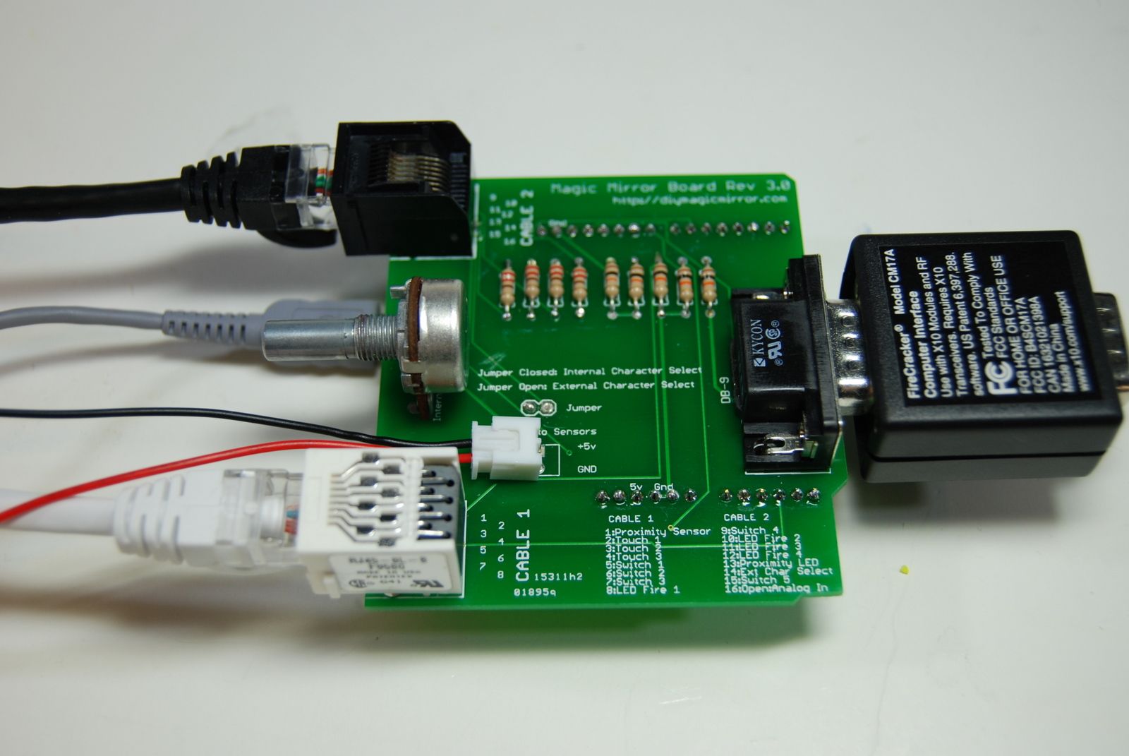 The Magic Suitcase : 6 Steps (with Pictures) - Instructables