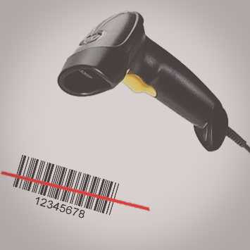 USB Barcode Scanner (Raspberry Pi) : 4 Steps - Instructables