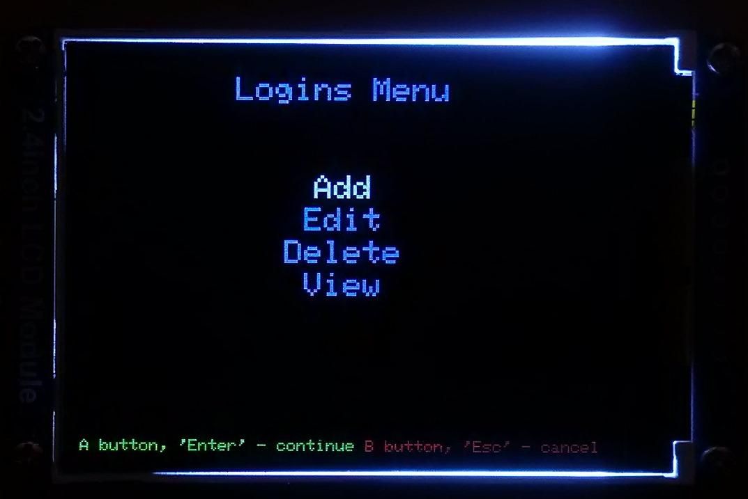 Midbar (Raspberry Pi Pico Version) : 22 Steps (with Pictures ...