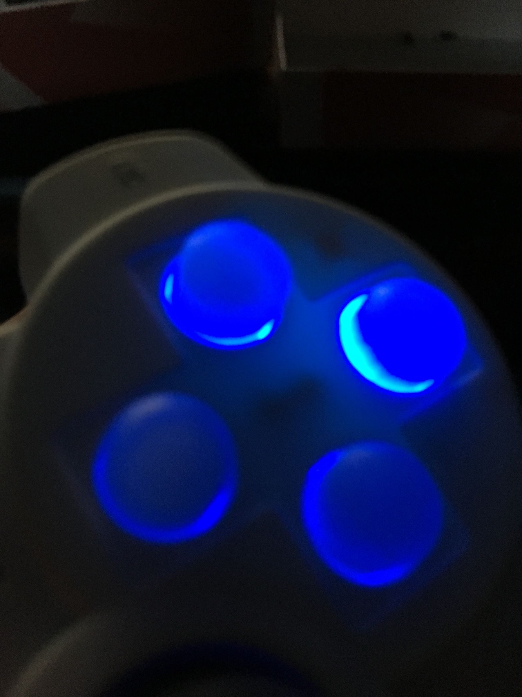 PS3/4 Controller LED Mod : 12 Steps (with Pictures) - Instructables