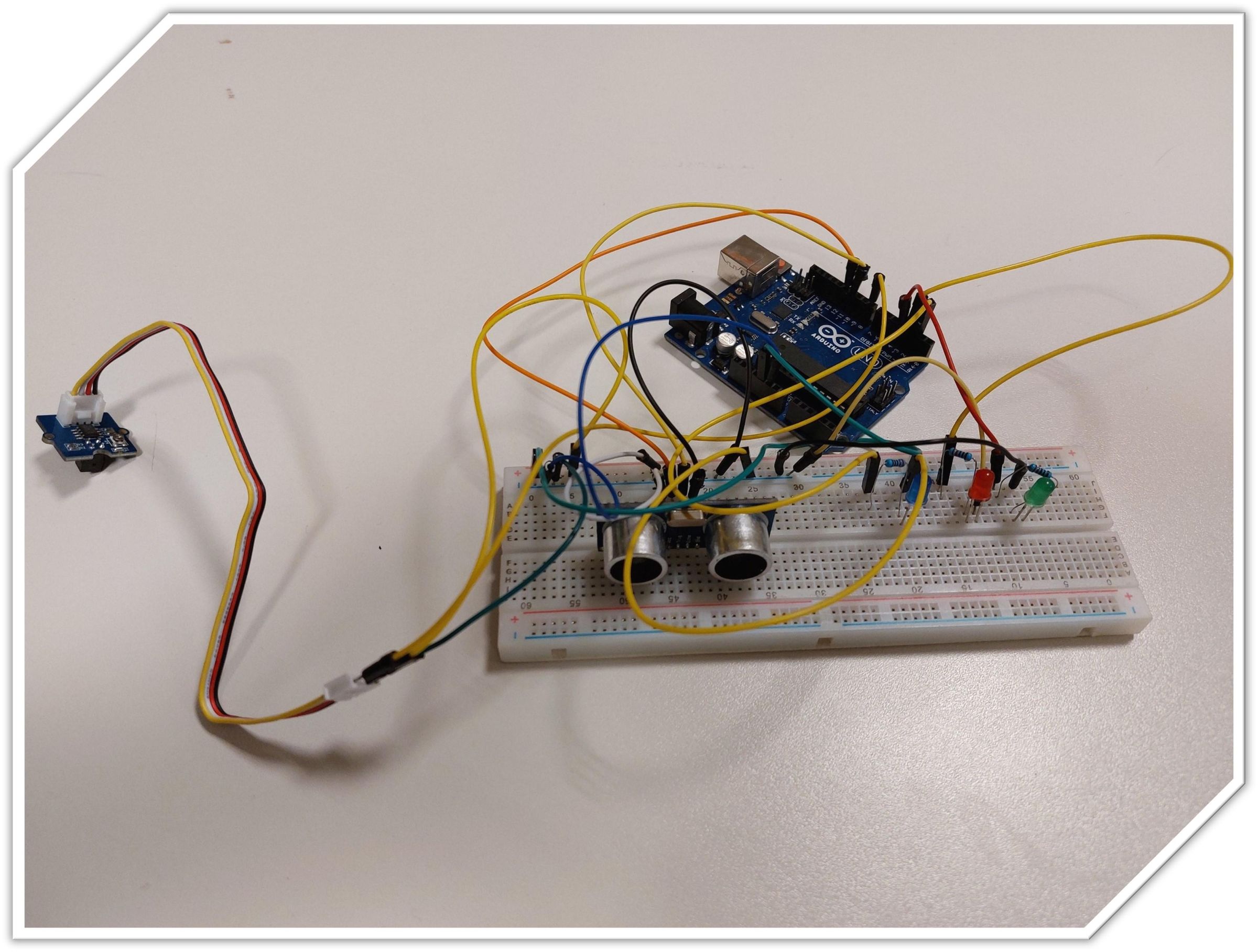 Zijlader Met Hoogtebeveiliging : 12 Steps - Instructables