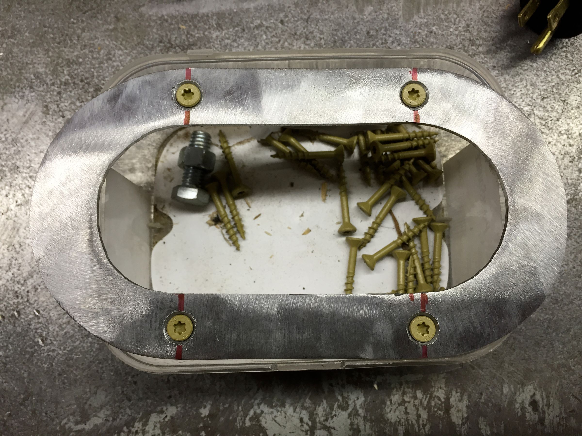 Reclaimed Step Stools : 13 Steps (with Pictures) - Instructables