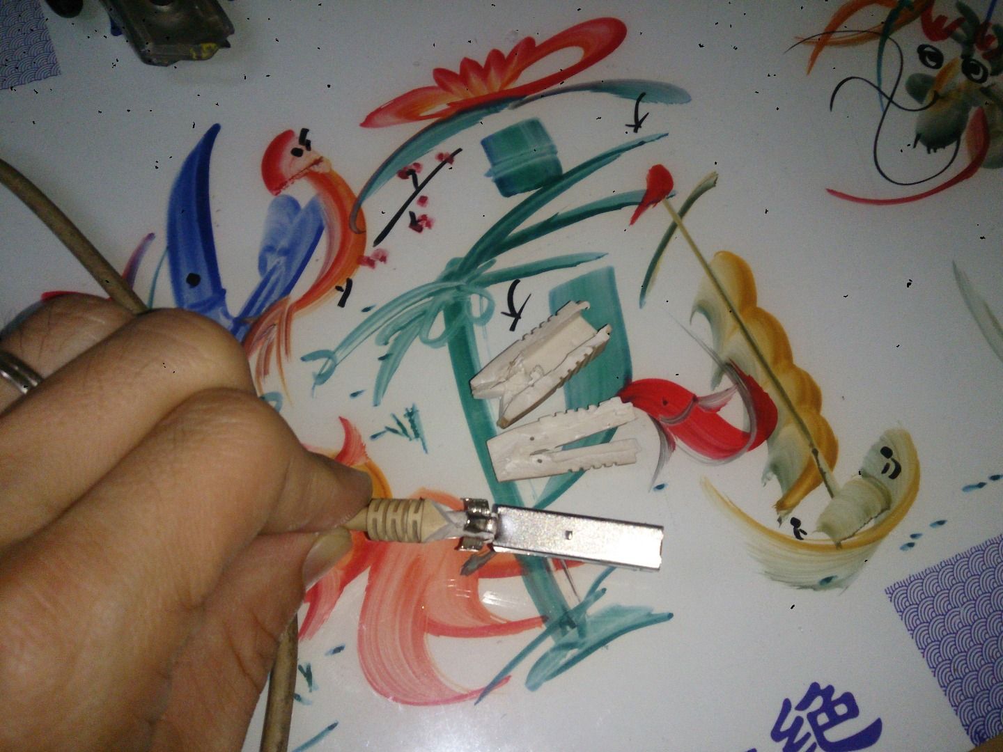 Arduino Micro USB OTG : 5 Steps (with Pictures) - Instructables