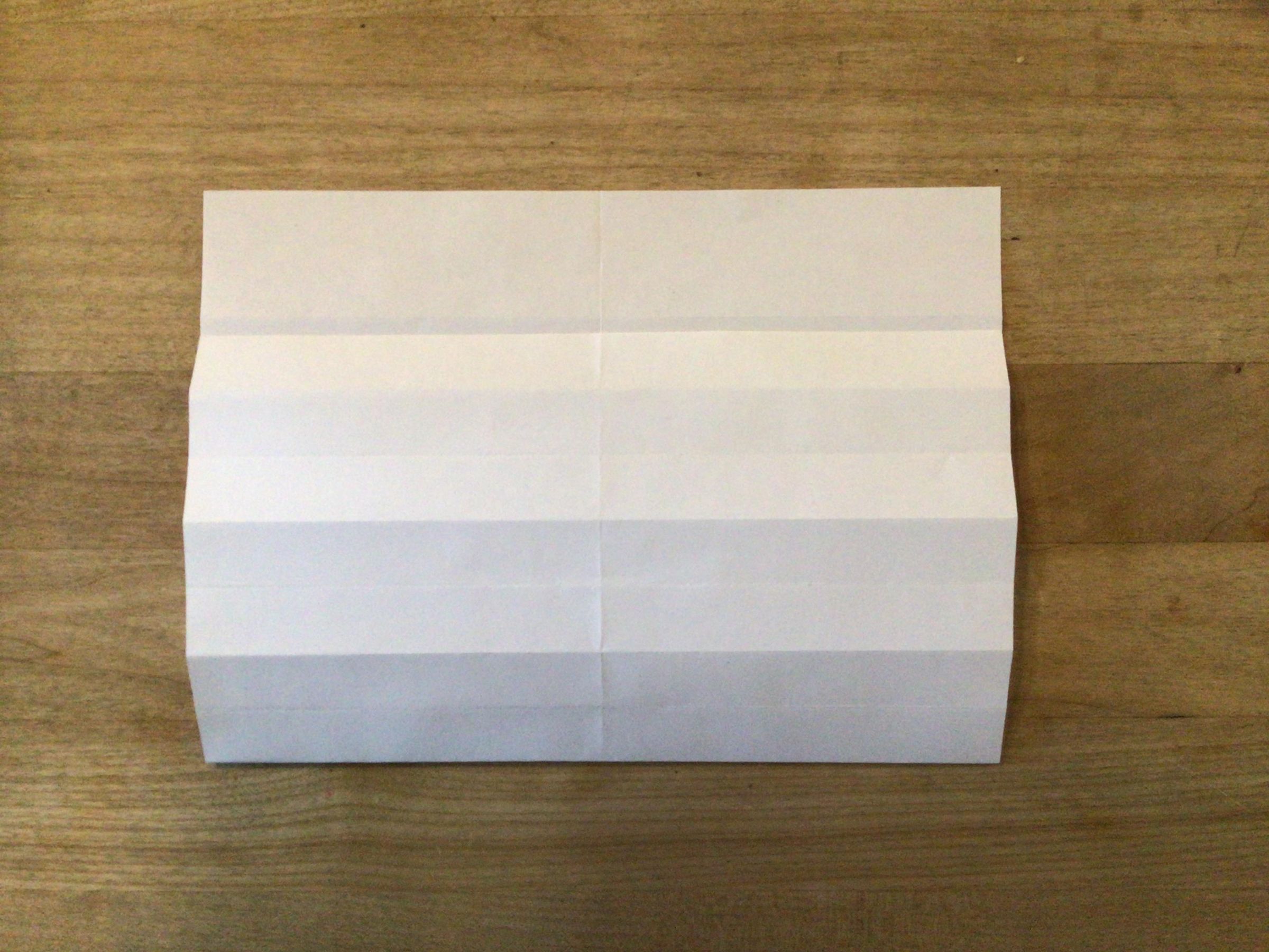 Easy Origami Holiday Star: Hanukkah or Christmas Decoration: Simple ...