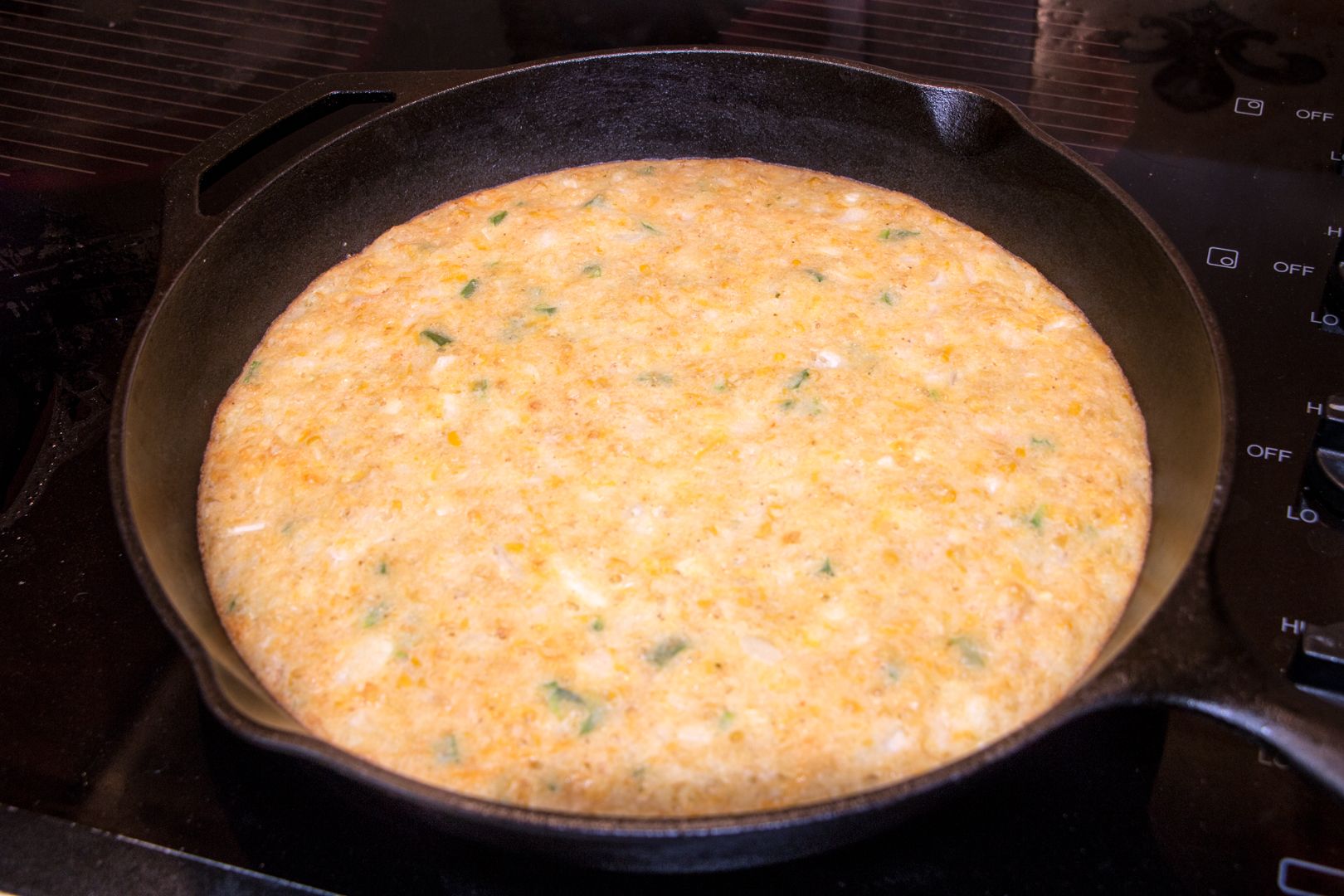 Shrimp Cornbread (Cajun Recipe) : 7 Steps (with Pictures) - Instructables