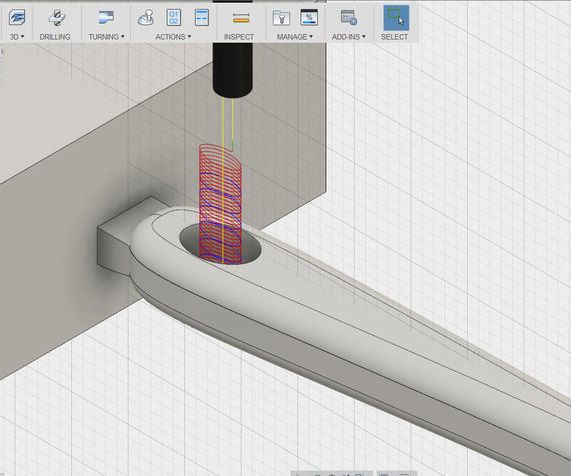 2D Pocket - Instructables