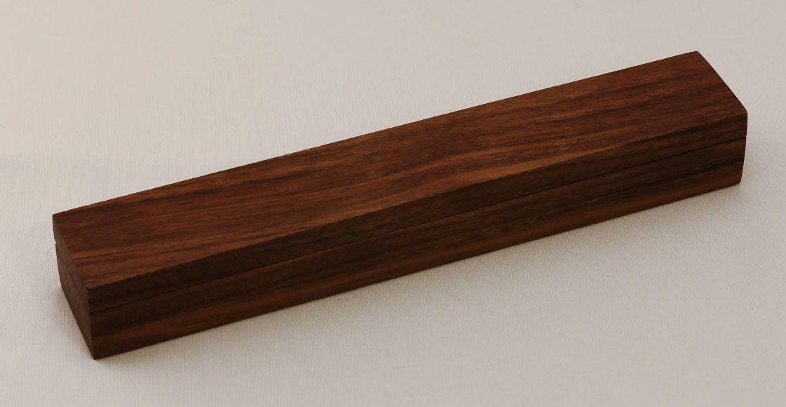 Wooden Pen Box : 3 Steps - Instructables