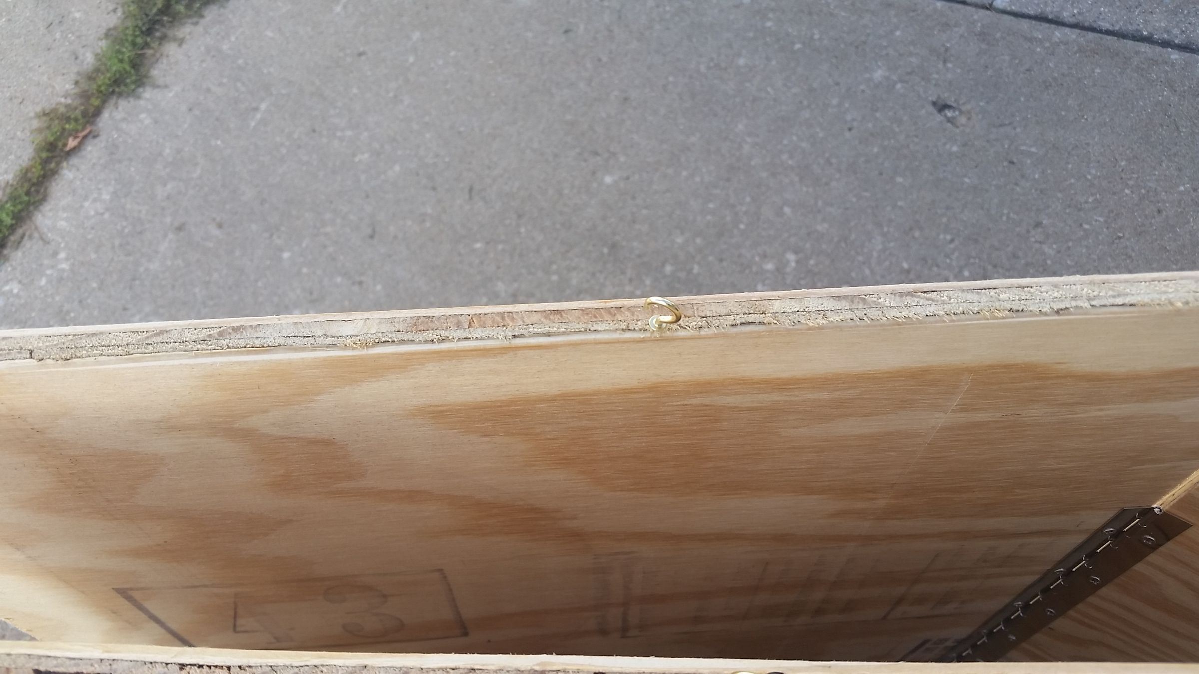 Quick and Easy Folding RC Ramp : 4 Steps (with Pictures) - Instructables