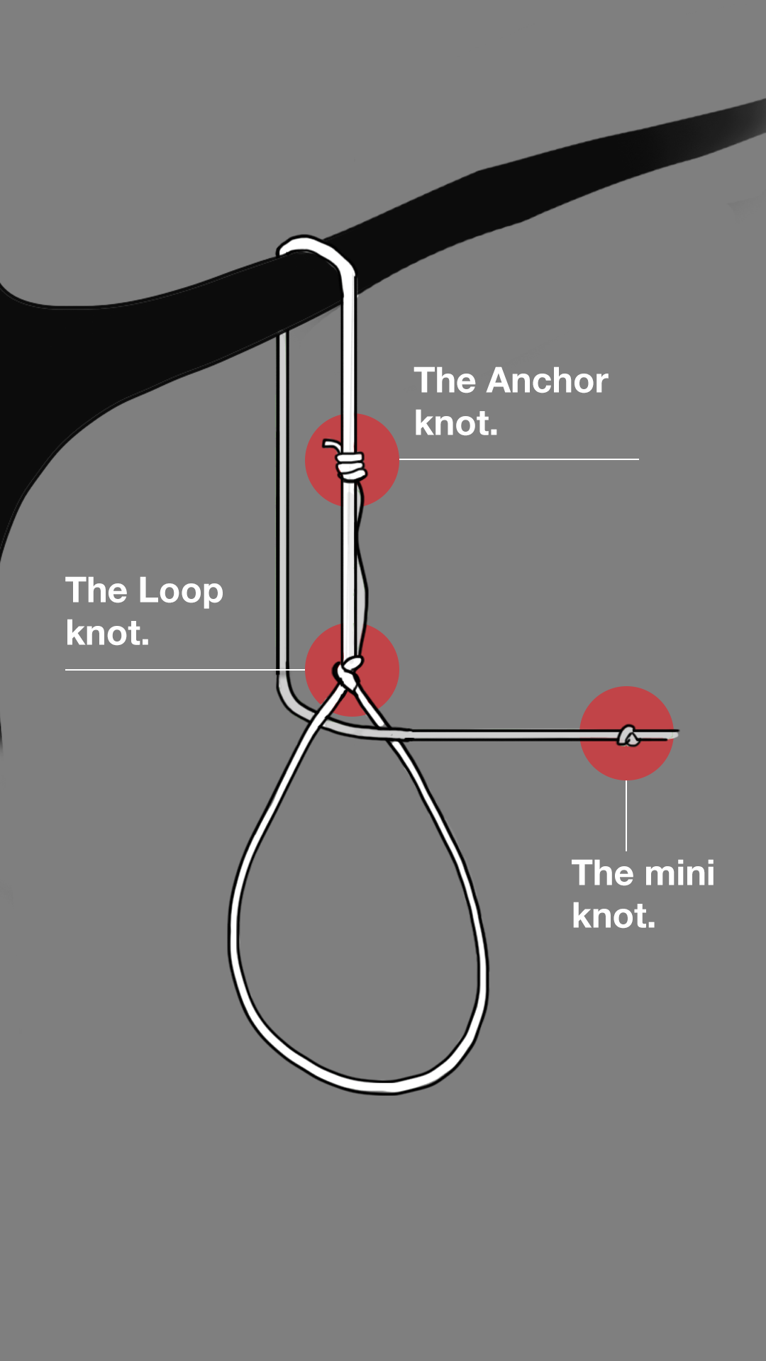 Make a Lightweight Backpack Swing! : 12 Steps (with Pictures ...