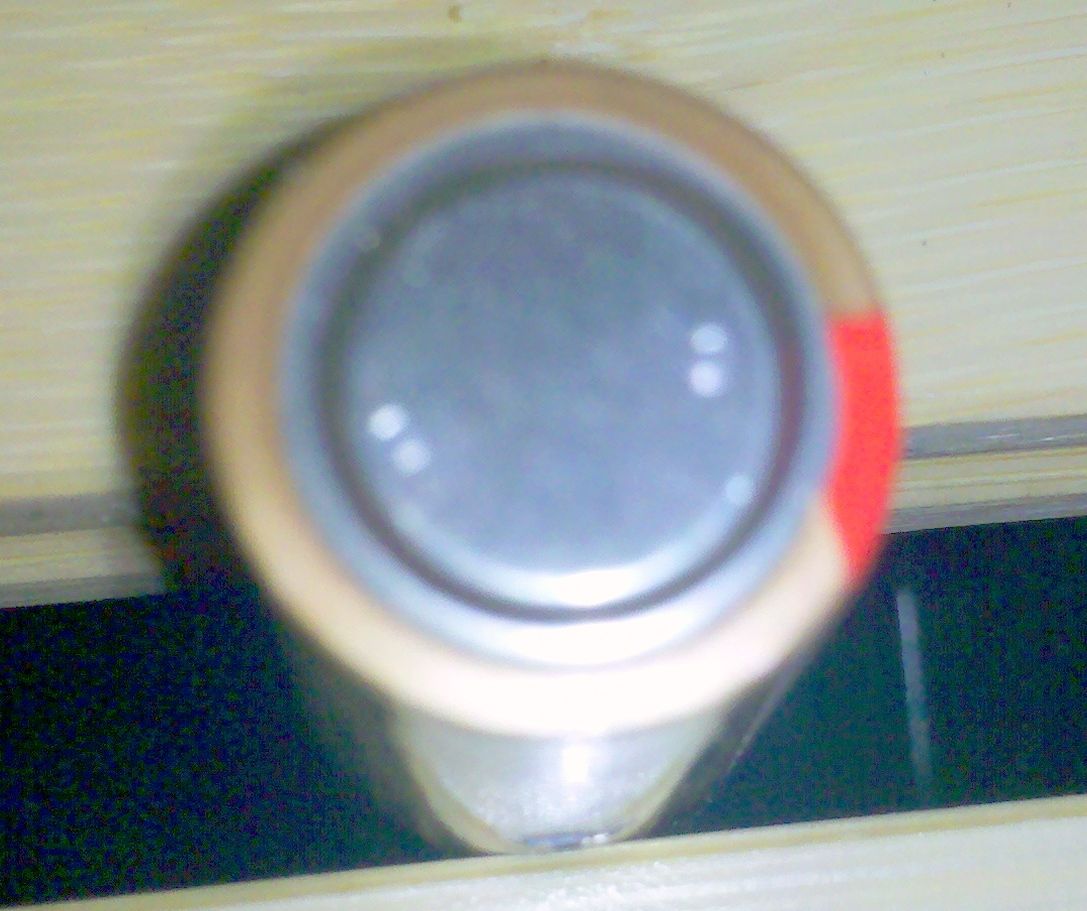 Soldering Directly Onto a Battery : 4 Steps - Instructables