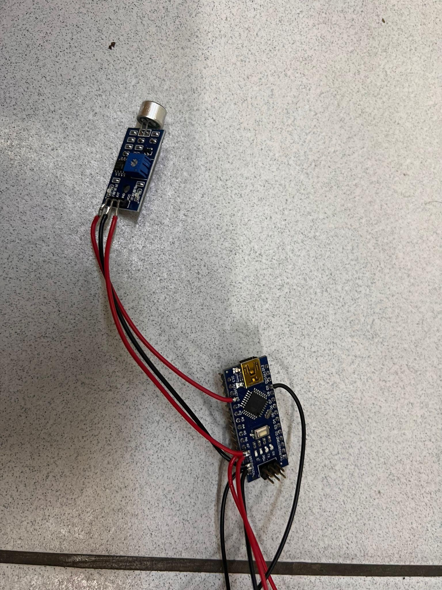 Nano Arduino With Neo Pixel Speaker : 11 Steps - Instructables