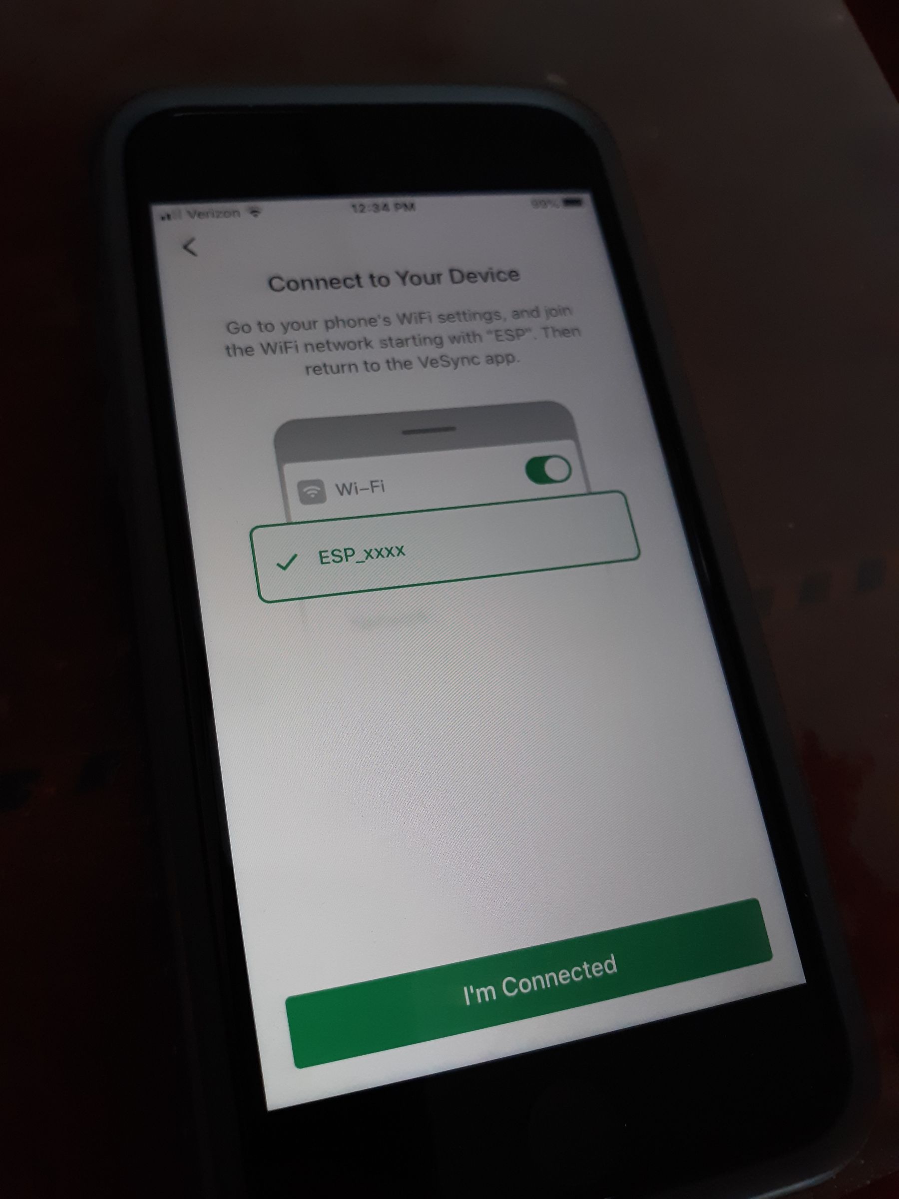 How to Control Lighting From Your Smartphone (VeSync) : 10 Steps ...