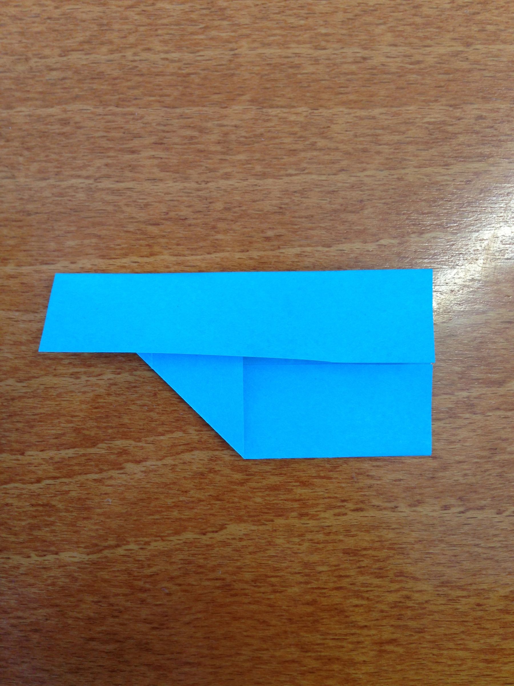 Post-It Origami Icosahedron : 11 Steps - Instructables