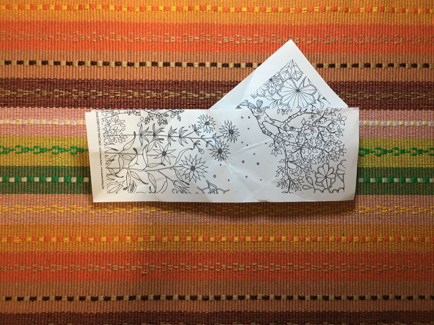 Flapping Paper Plane : 23 Steps (with Pictures) - Instructables