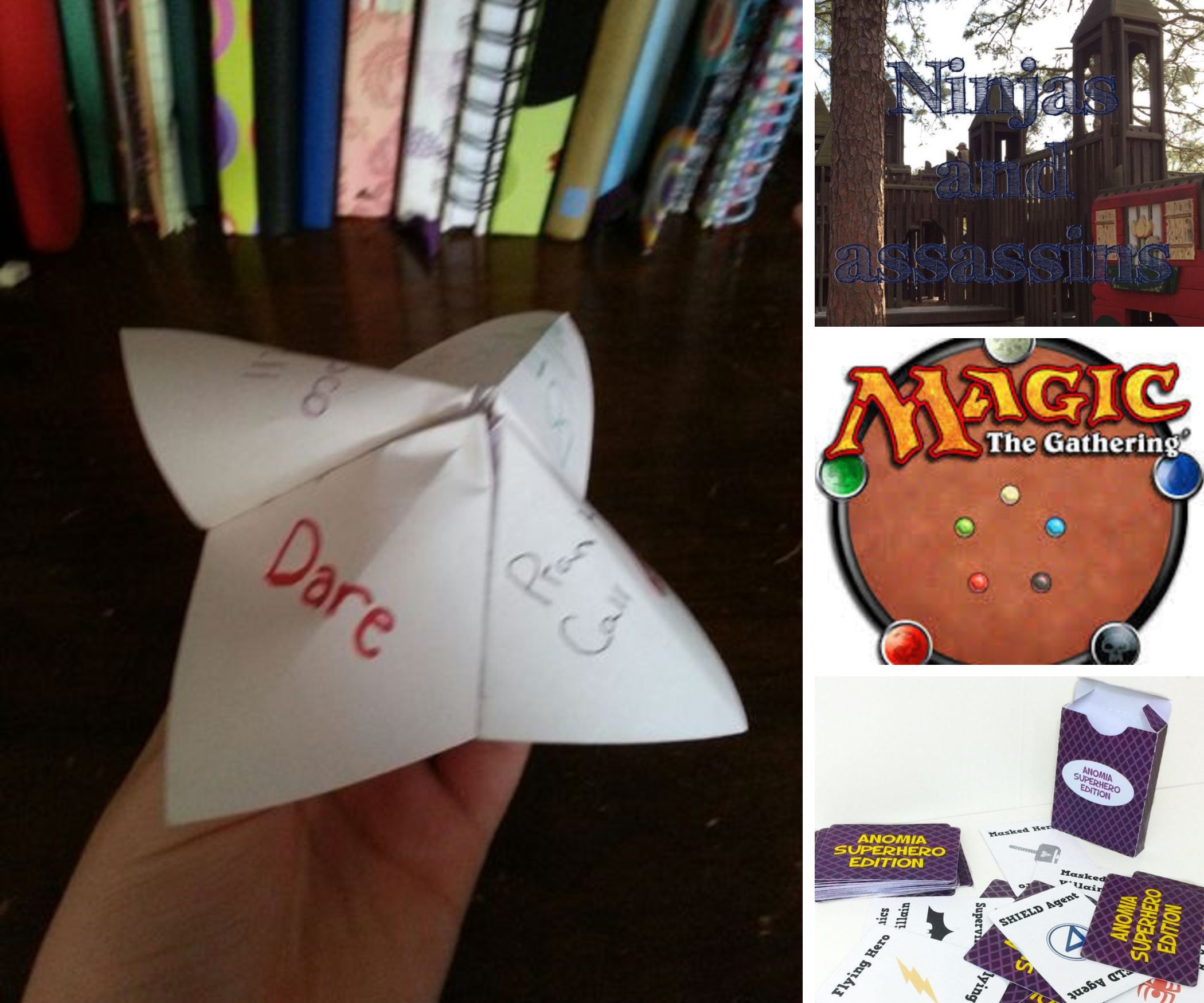 Game On - Instructables