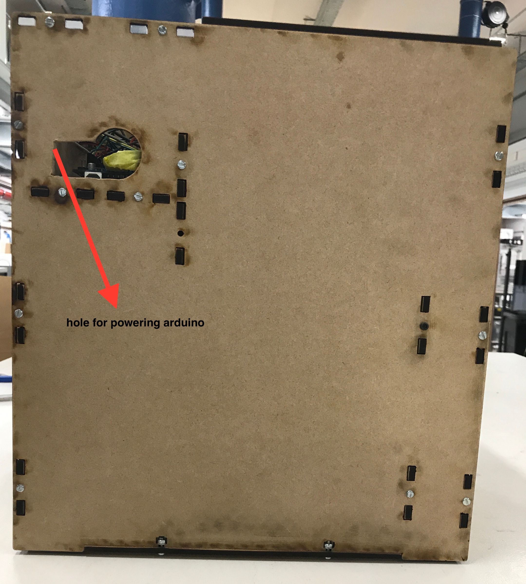 AUTOMATIC PILL DISPENSER : 14 Steps (with Pictures) - Instructables