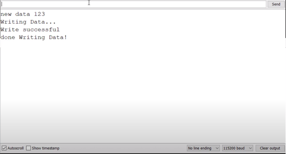Introduction to LittleFs, Write LittleFs, Read Little Fs and Delete in ... Introduction to LittleFs, Write LittleFs, Read Little Fs and Delete in ...
