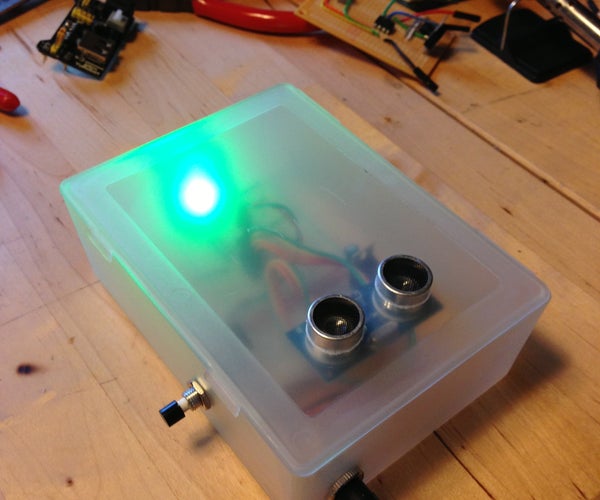 Attiny Powered Arduino Projects Instructables
