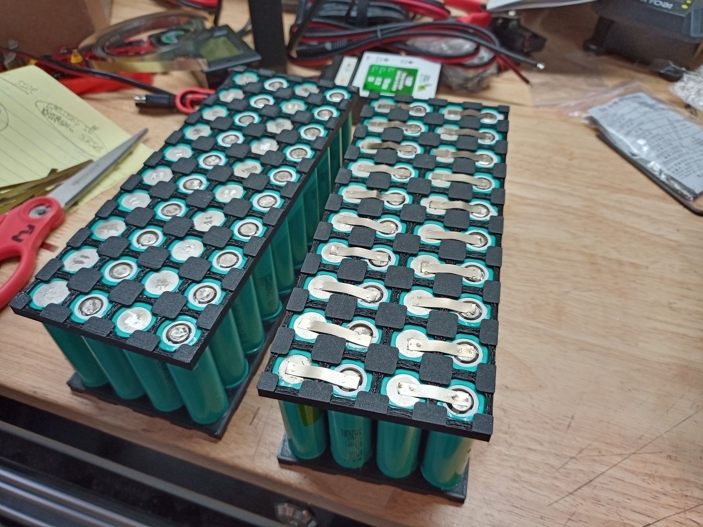 Portable Power Supply Unit : 3 Steps (with Pictures) - Instructables