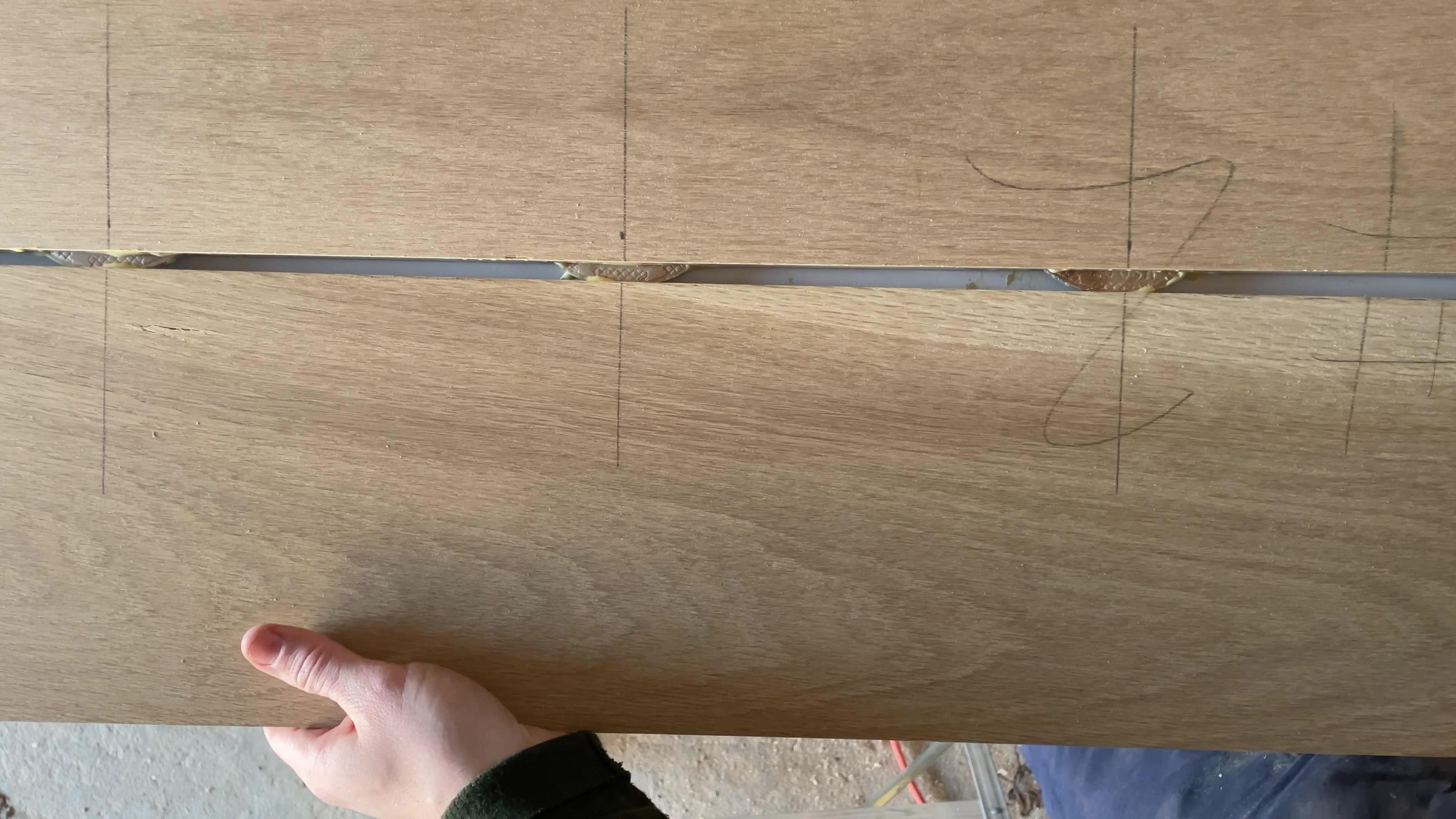 Slatted Console Table : 8 Steps (with Pictures) - Instructables