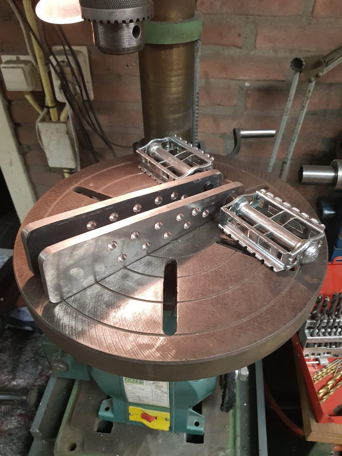 How to Build a Boardtrackracer : 9 Steps (with Pictures) - Instructables