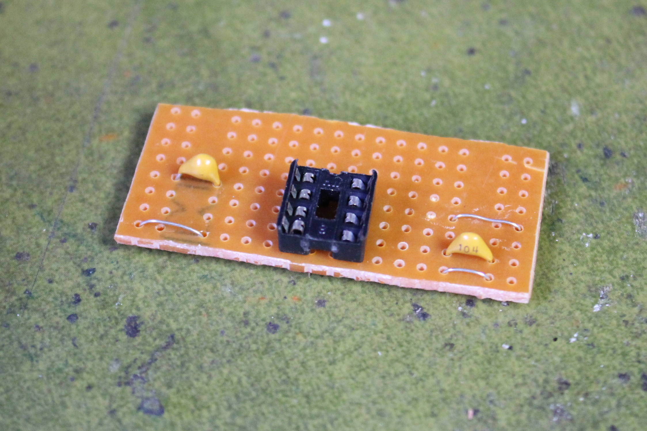 Negative Voltage Supply : 10 Steps (with Pictures) - Instructables