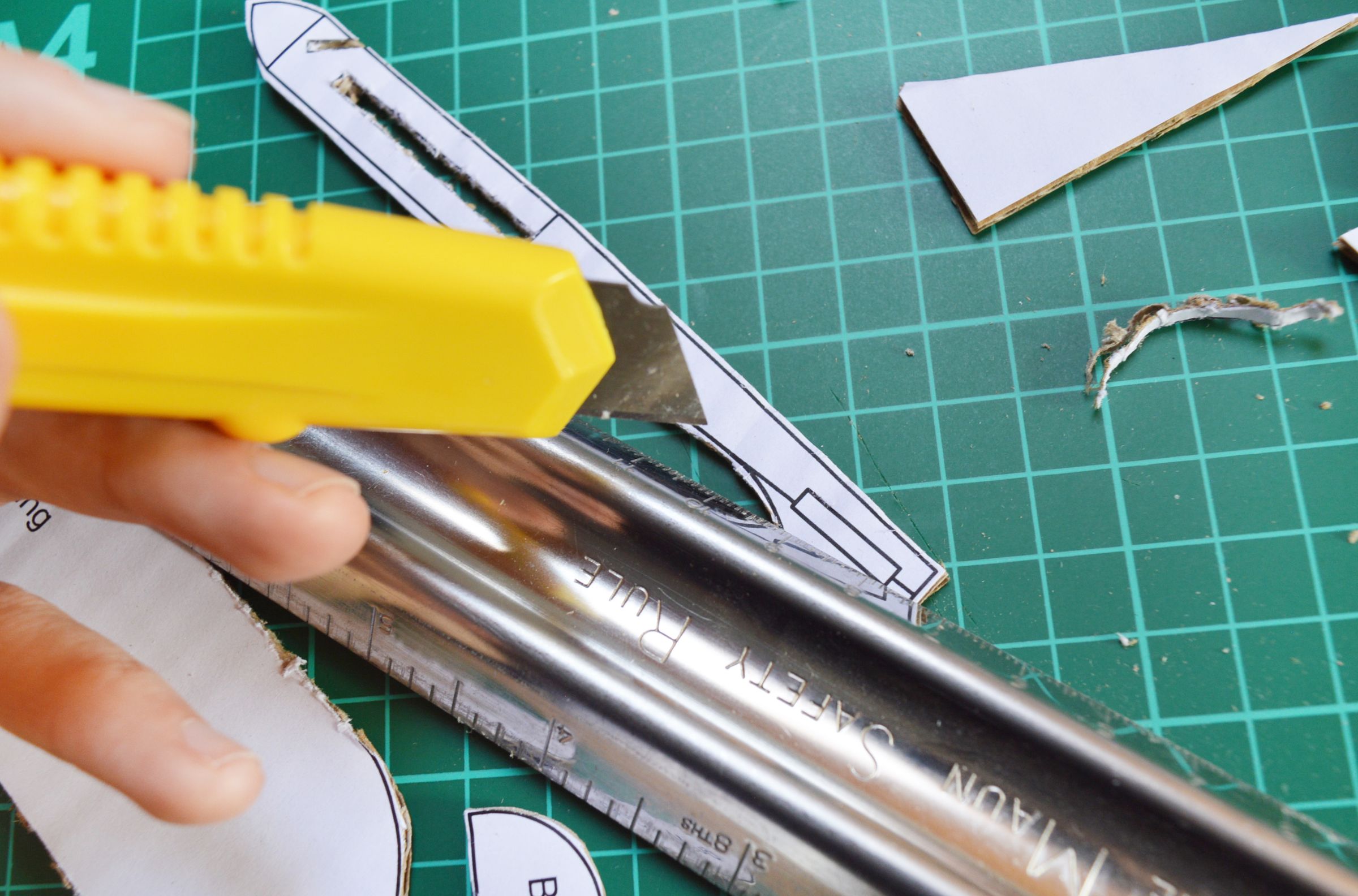 DIY Glider : 9 Steps (with Pictures) - Instructables