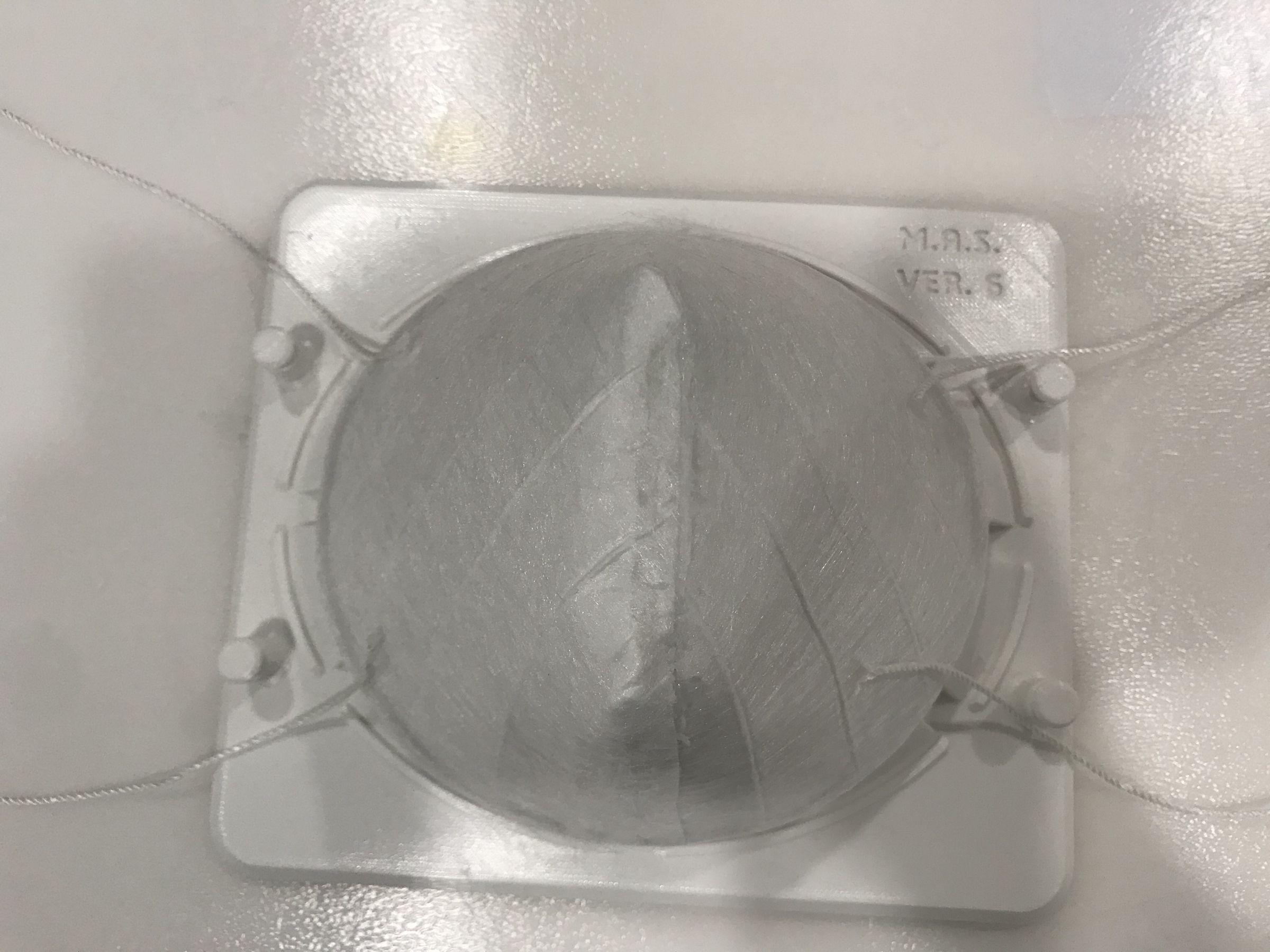 DIY Particle Filter Mask Assembly System : 19 Steps - Instructables