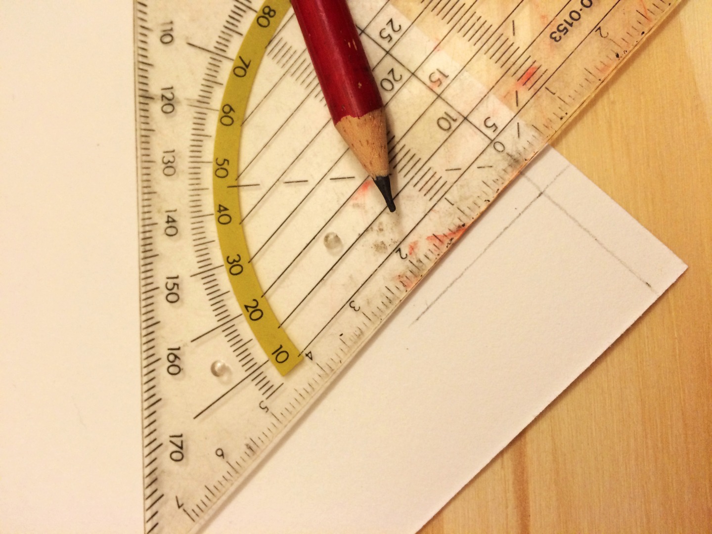 How to Make a Unique Custom Envelope Without Glue : 9 Steps (with ...