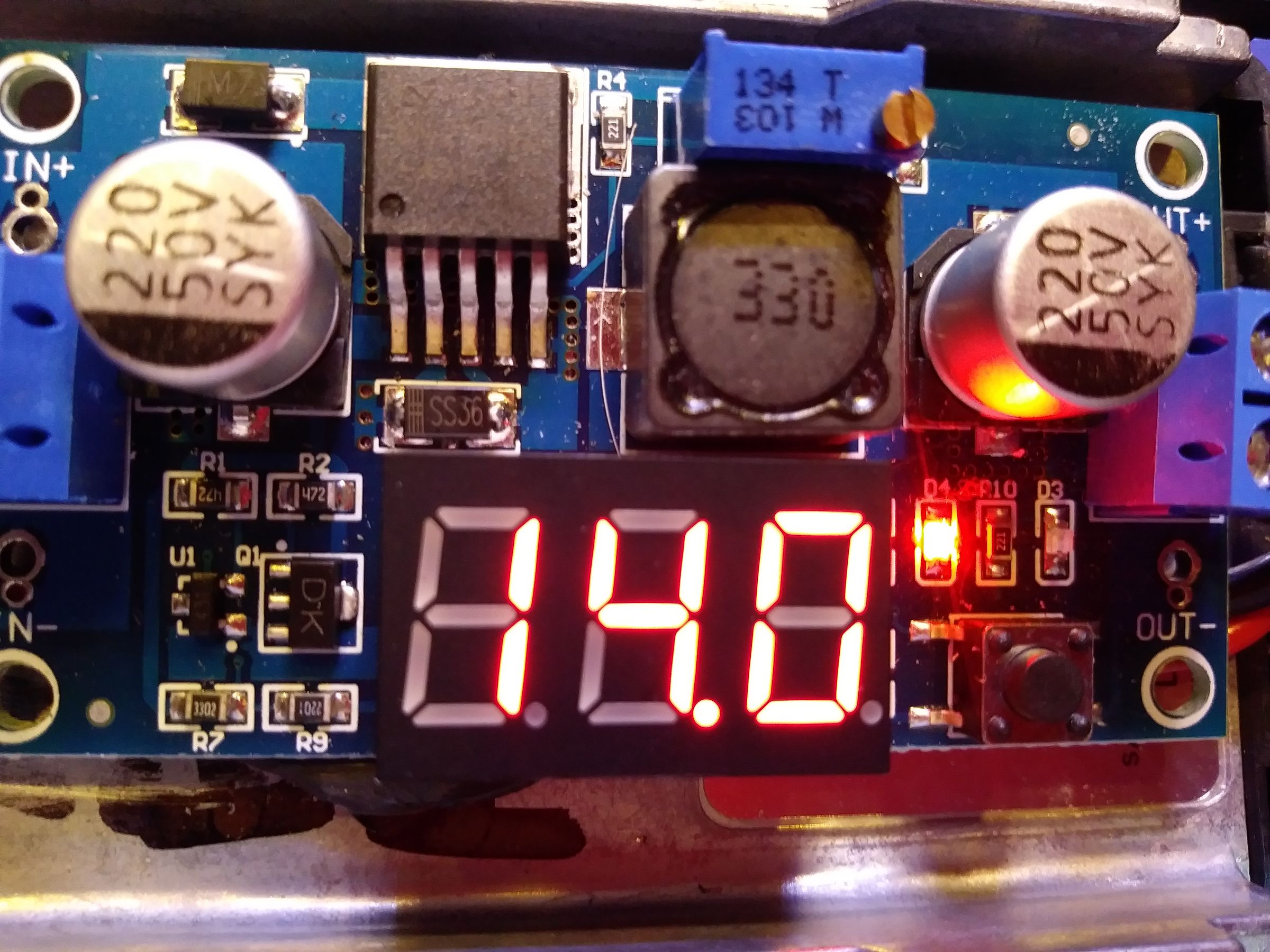 THE CHEAP HAM - TURN a HANDHELD RADIO INTO a MOBILE RADIO : 6 Steps ...