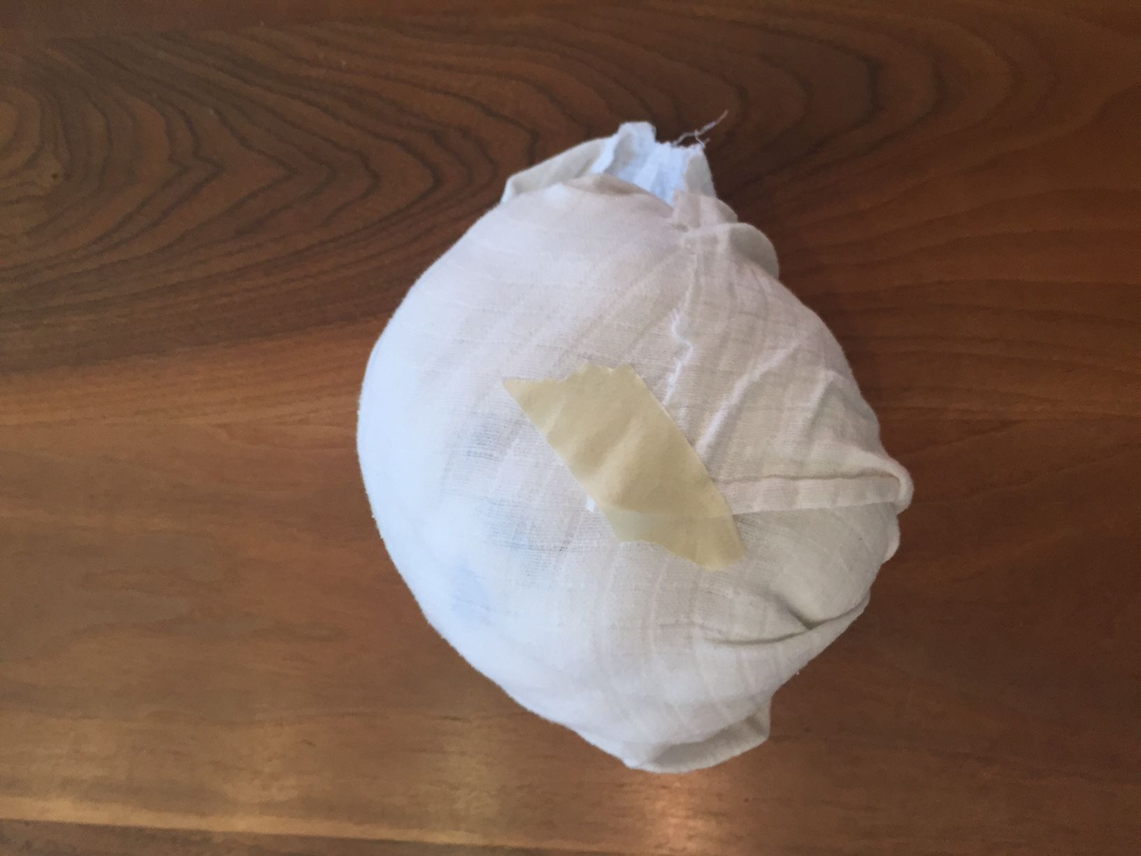 Soccer Ball / Football : 7 Steps - Instructables