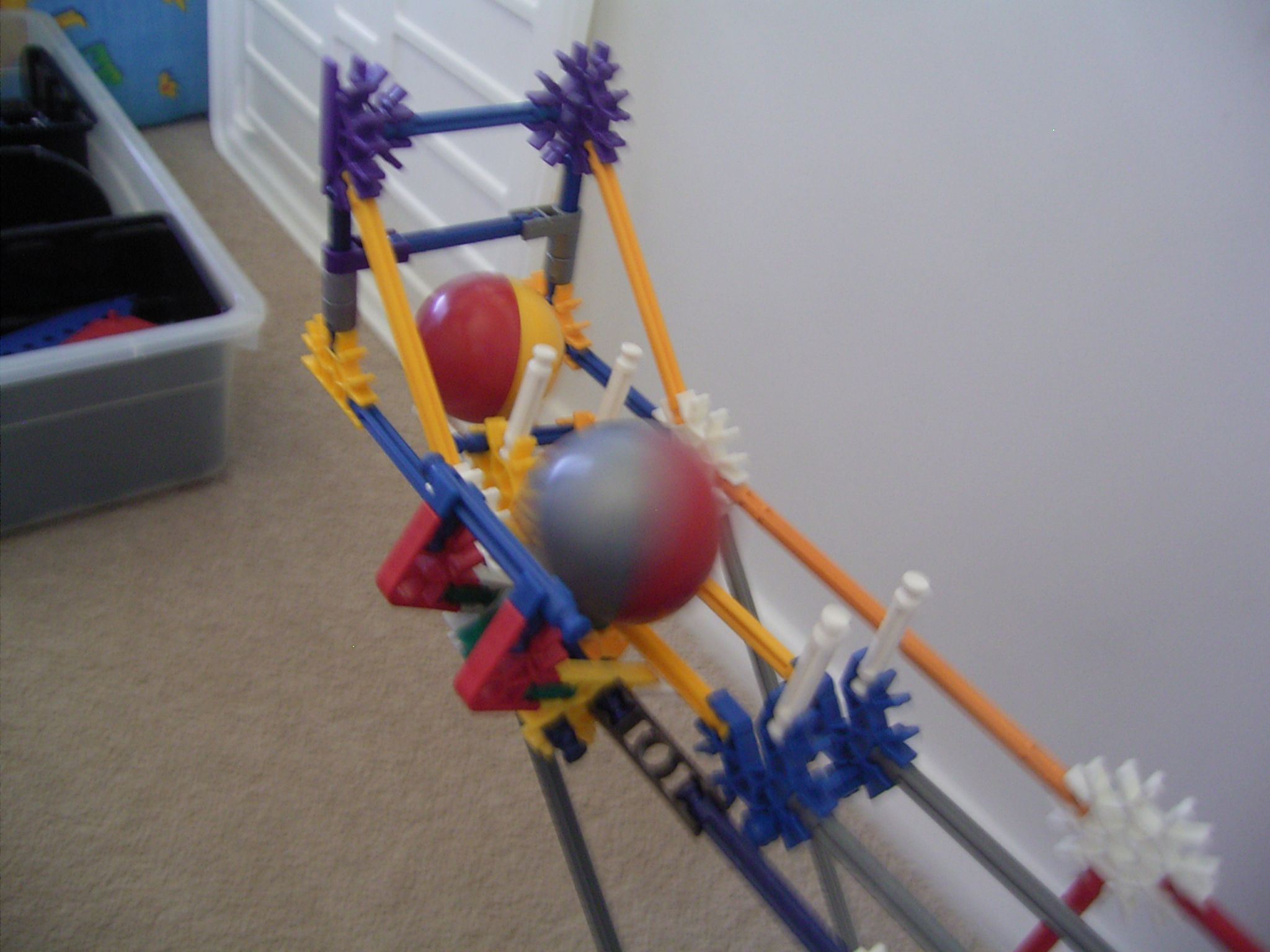 Guide to Lift/element Hybrids : 9 Steps - Instructables
