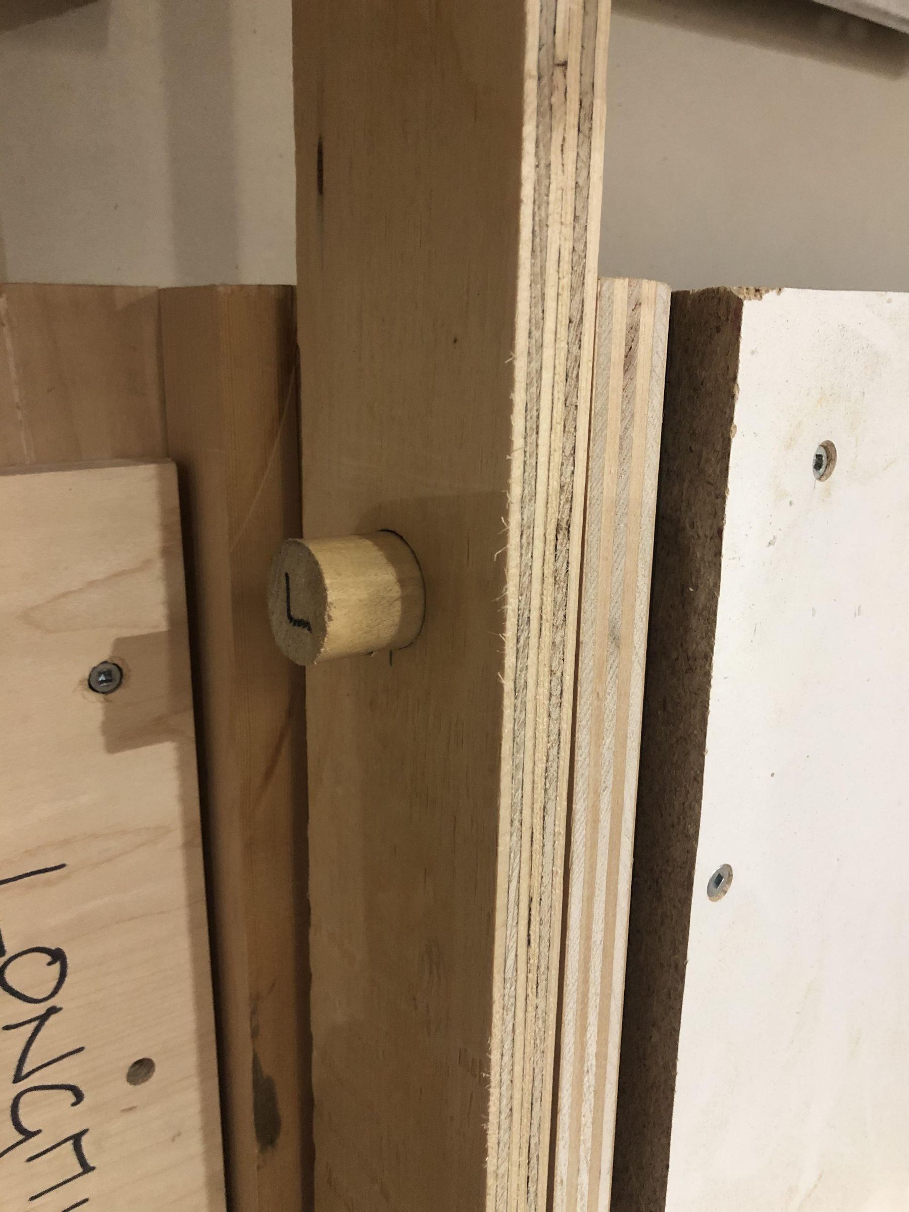 Horizontal/Vertical Convertible CNC Table : 17 Steps (with Pictures ...