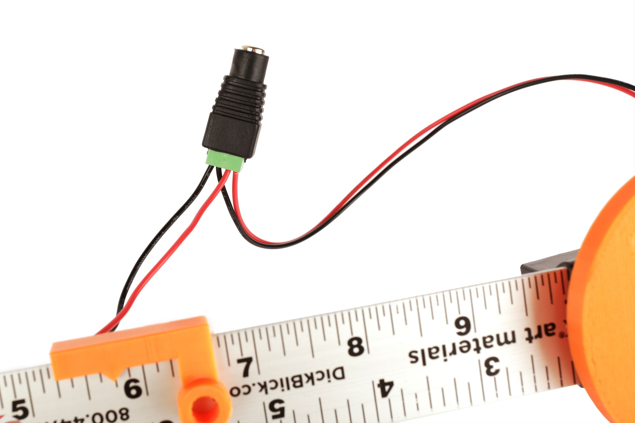 Torus Drawing Machine : 17 Steps (with Pictures) - Instructables