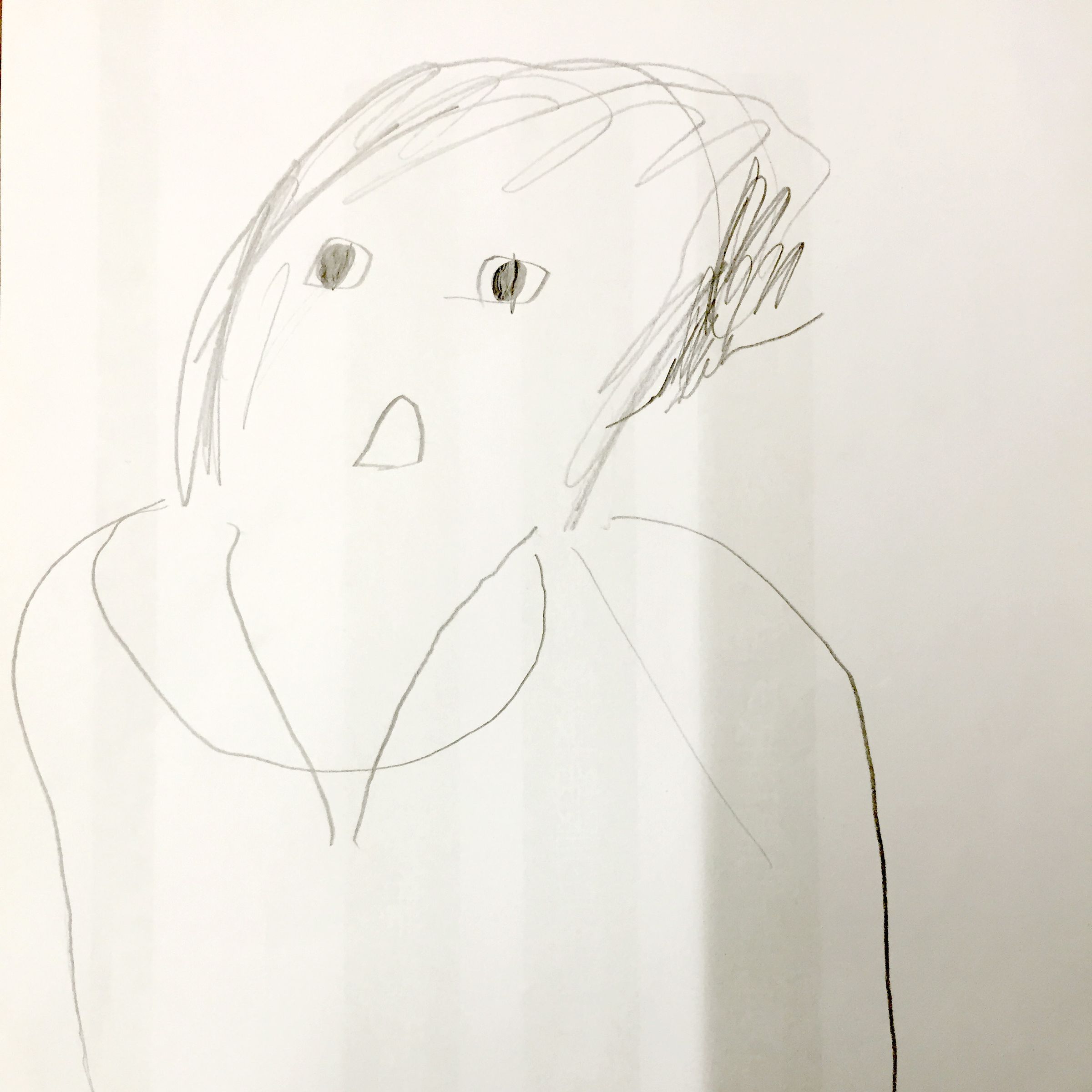 Magic Portrait Drawing Machine : 7 Steps (with Pictures) - Instructables