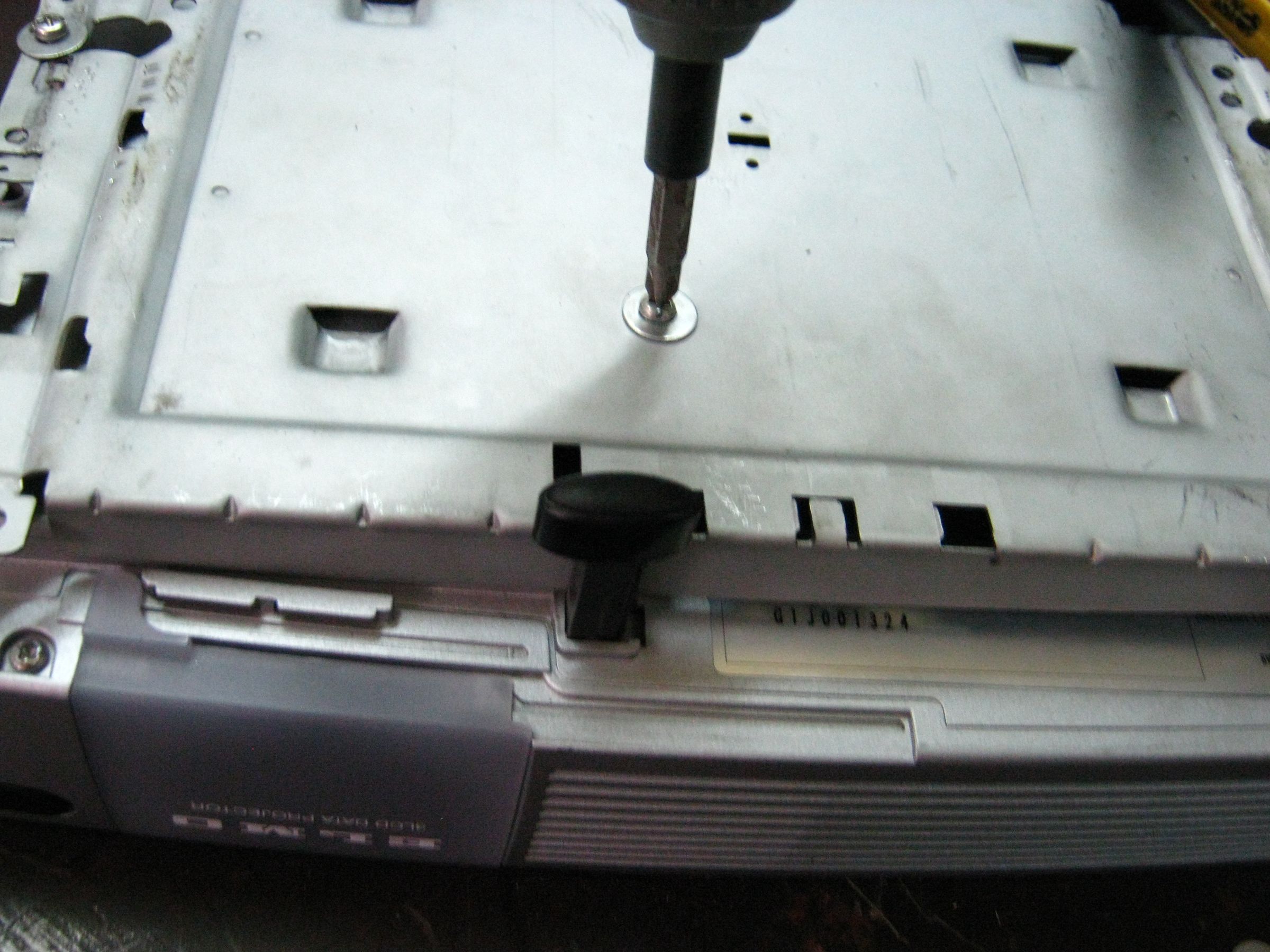 Video Projector Mount : 5 Steps - Instructables