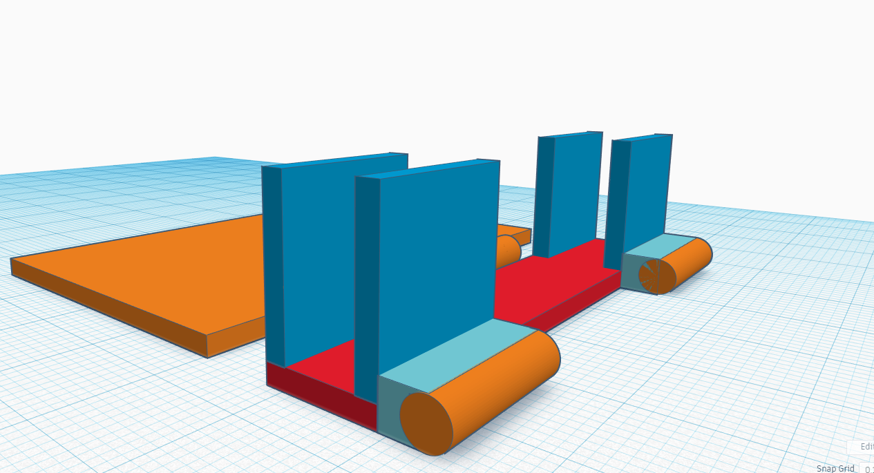 Design & Print a 3D Printed Video Call Mirror Tool : 8 Steps (with ...