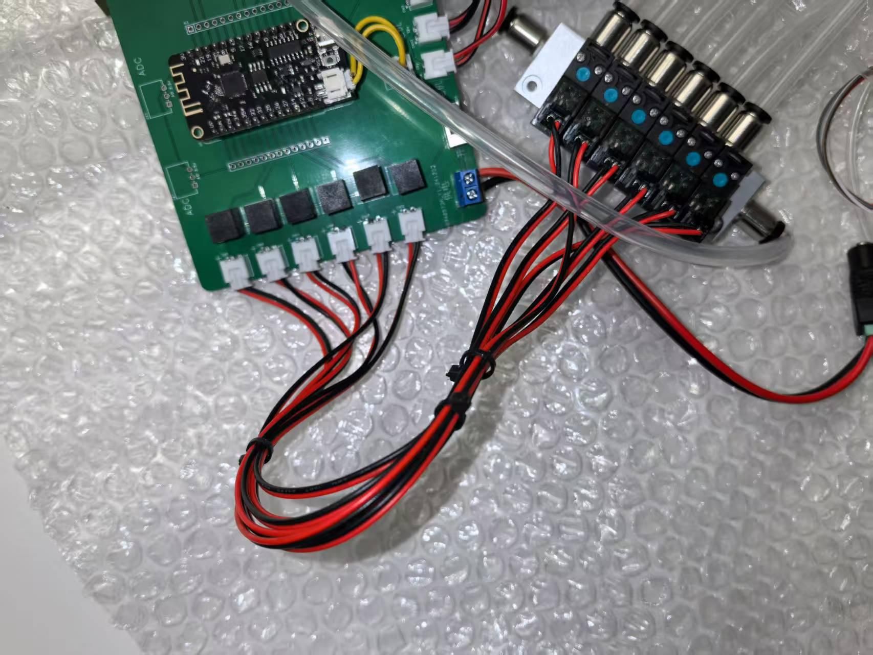 AI-Aided Inchworm Robot for Colonoscopy : 13 Steps (with Pictures ...