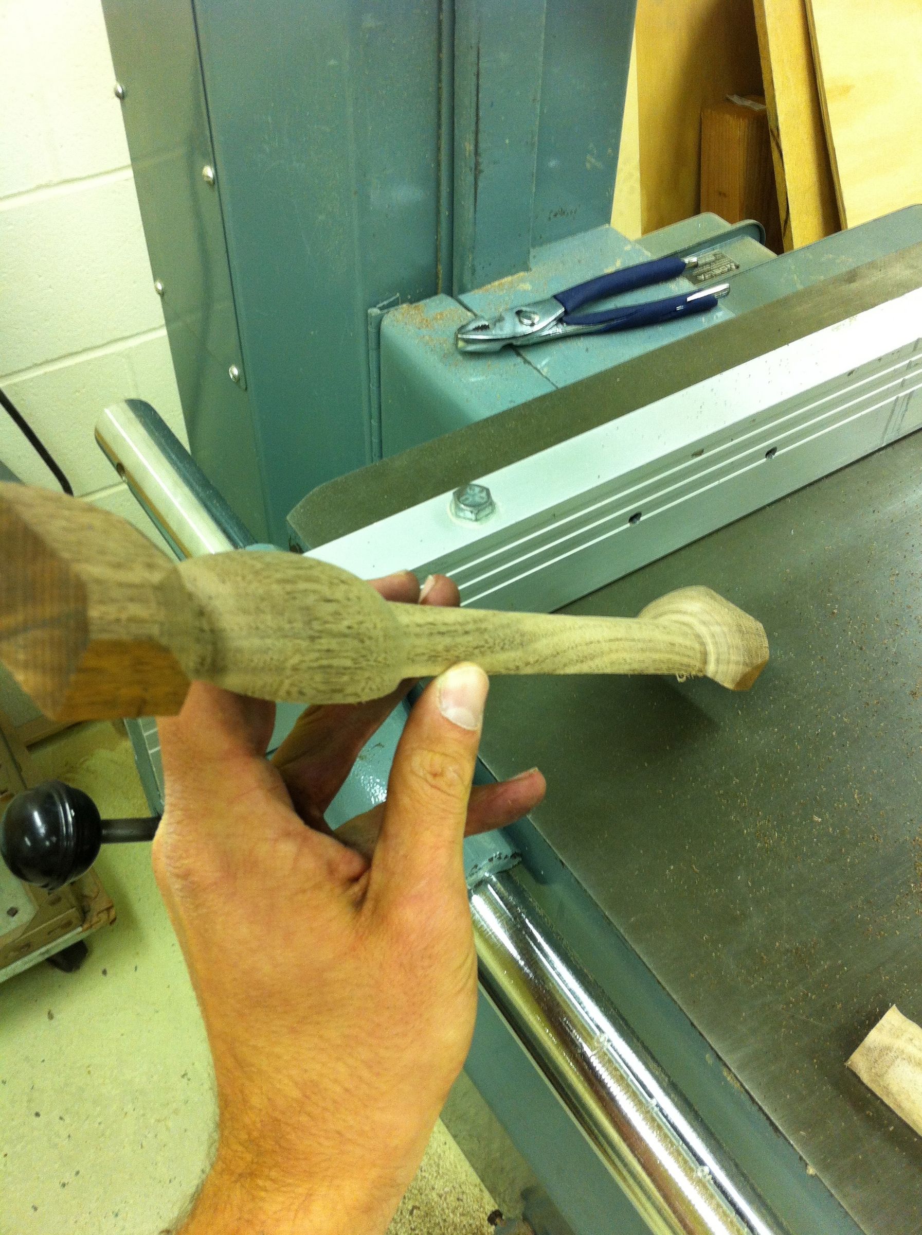 How to Make Cooking Spoons : 6 Steps (with Pictures) - Instructables