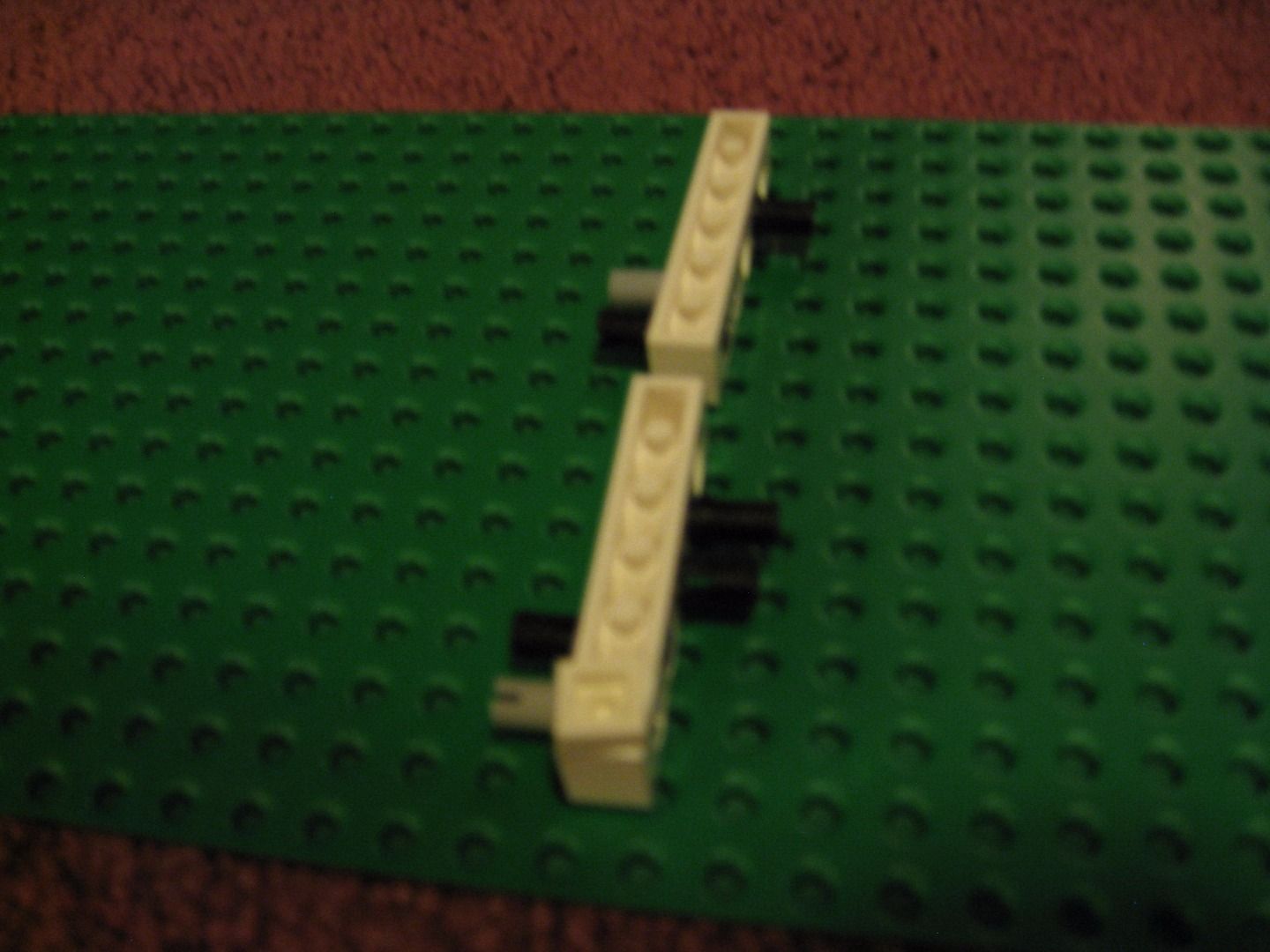 How to Make a Lego Crossbow That Shoots : 39 Steps - Instructables