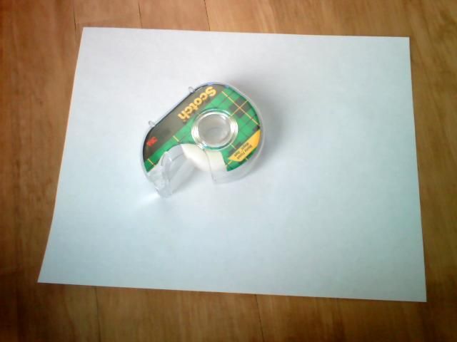 A Flying Ring Paper Plane : 6 Steps - Instructables