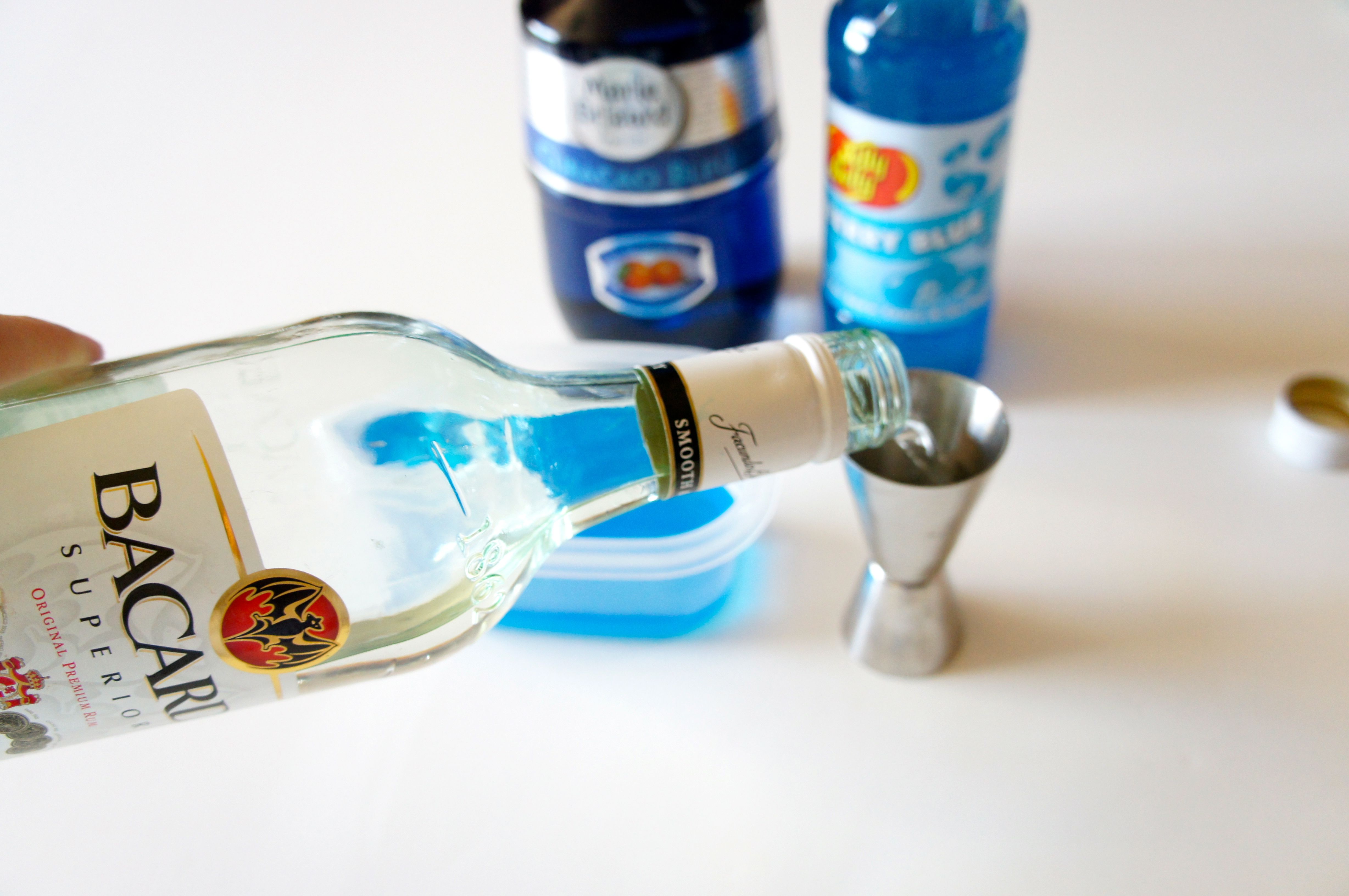 DRUNKEN Snow Cones : 9 Steps (with Pictures) - Instructables