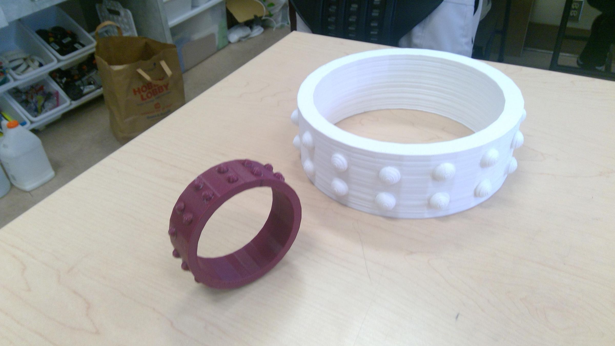 Turbine Back Roller : 4 Steps - Instructables