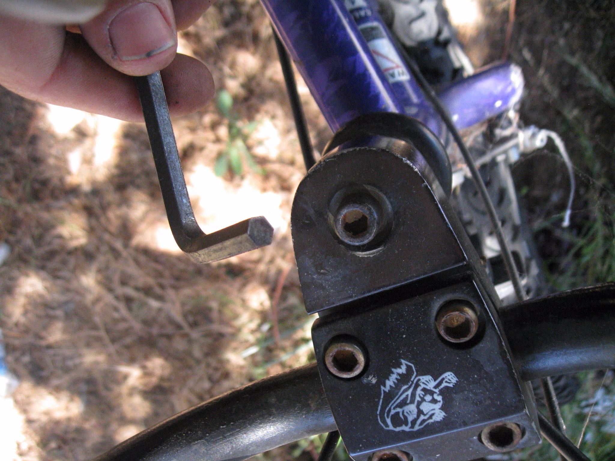 How to Build a Minimal Tool Kit and Prepare for the Open Road. : 4 ...