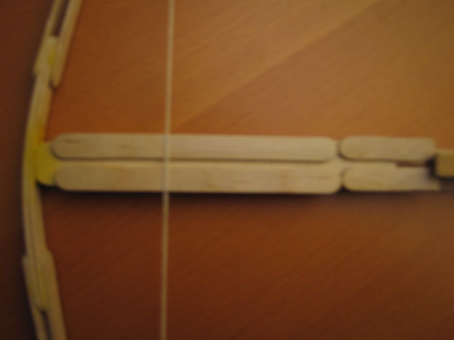 Popsicle Stick Crossbow : 8 Steps - Instructables