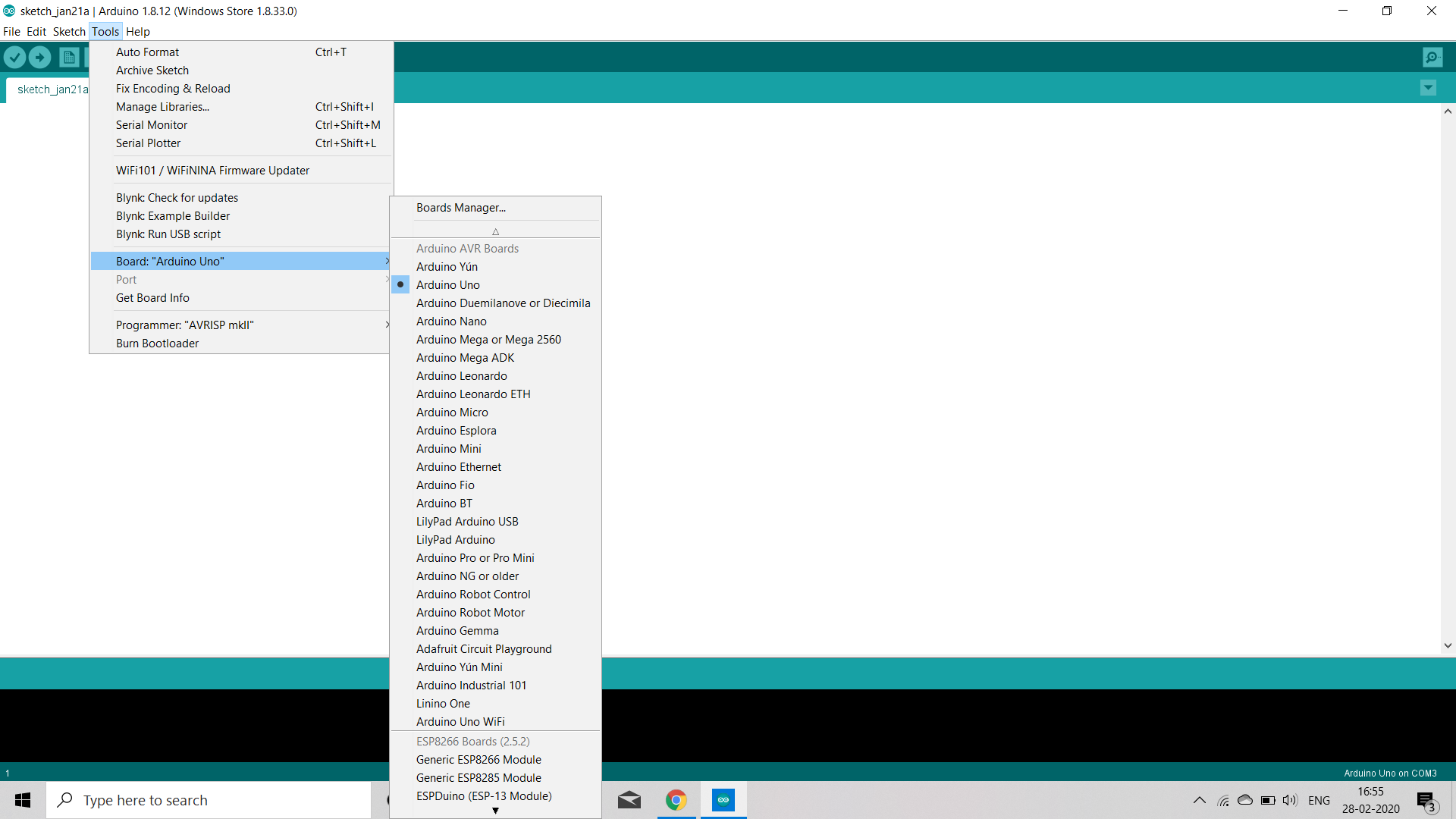 IOT for Beginners-with Node Mcu : 7 Steps - Instructables