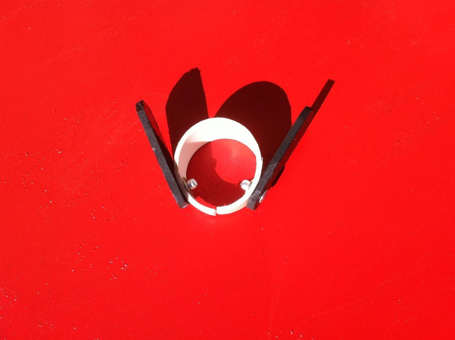 DIY PVC Clamp : 4 Steps (with Pictures) - Instructables