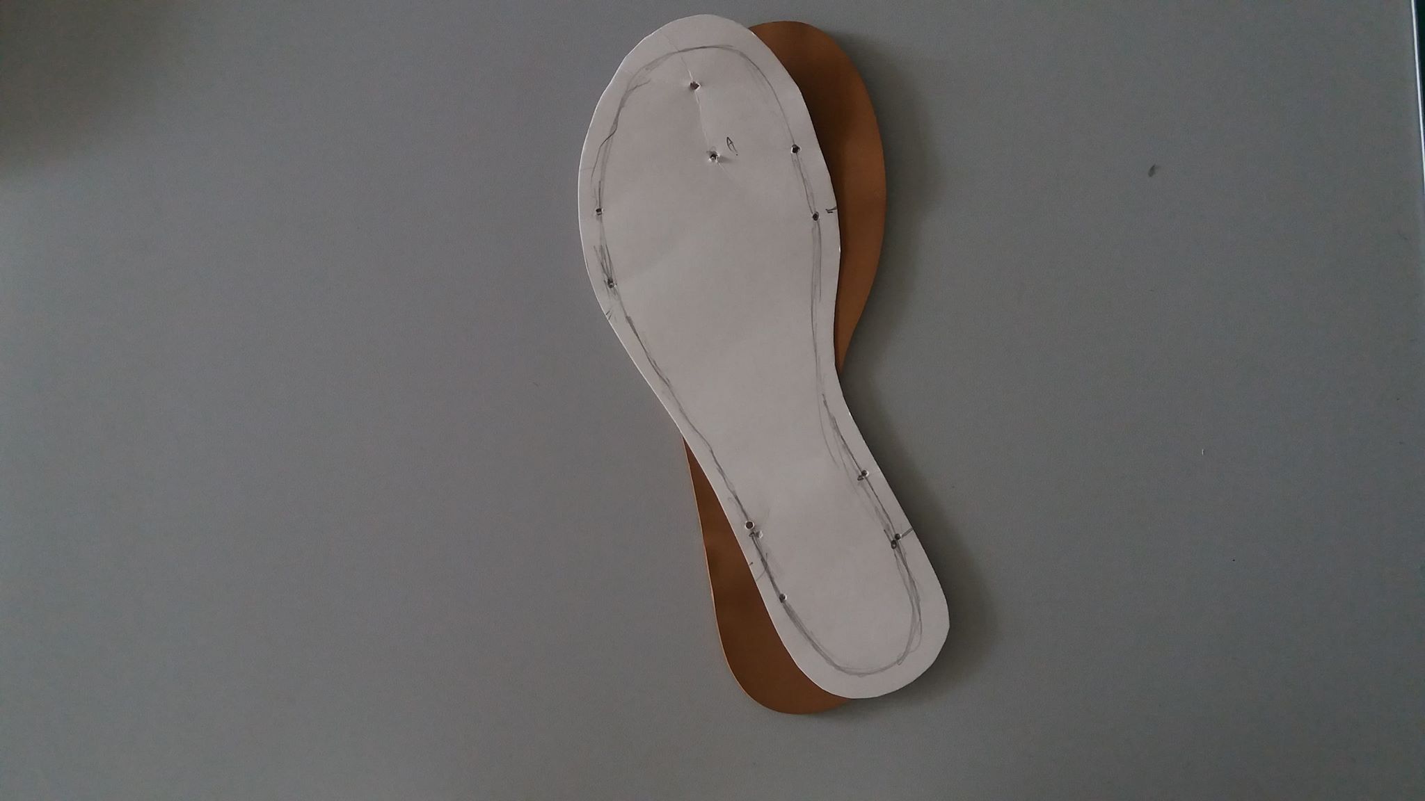 Lace-Up Sandals : 6 Steps - Instructables