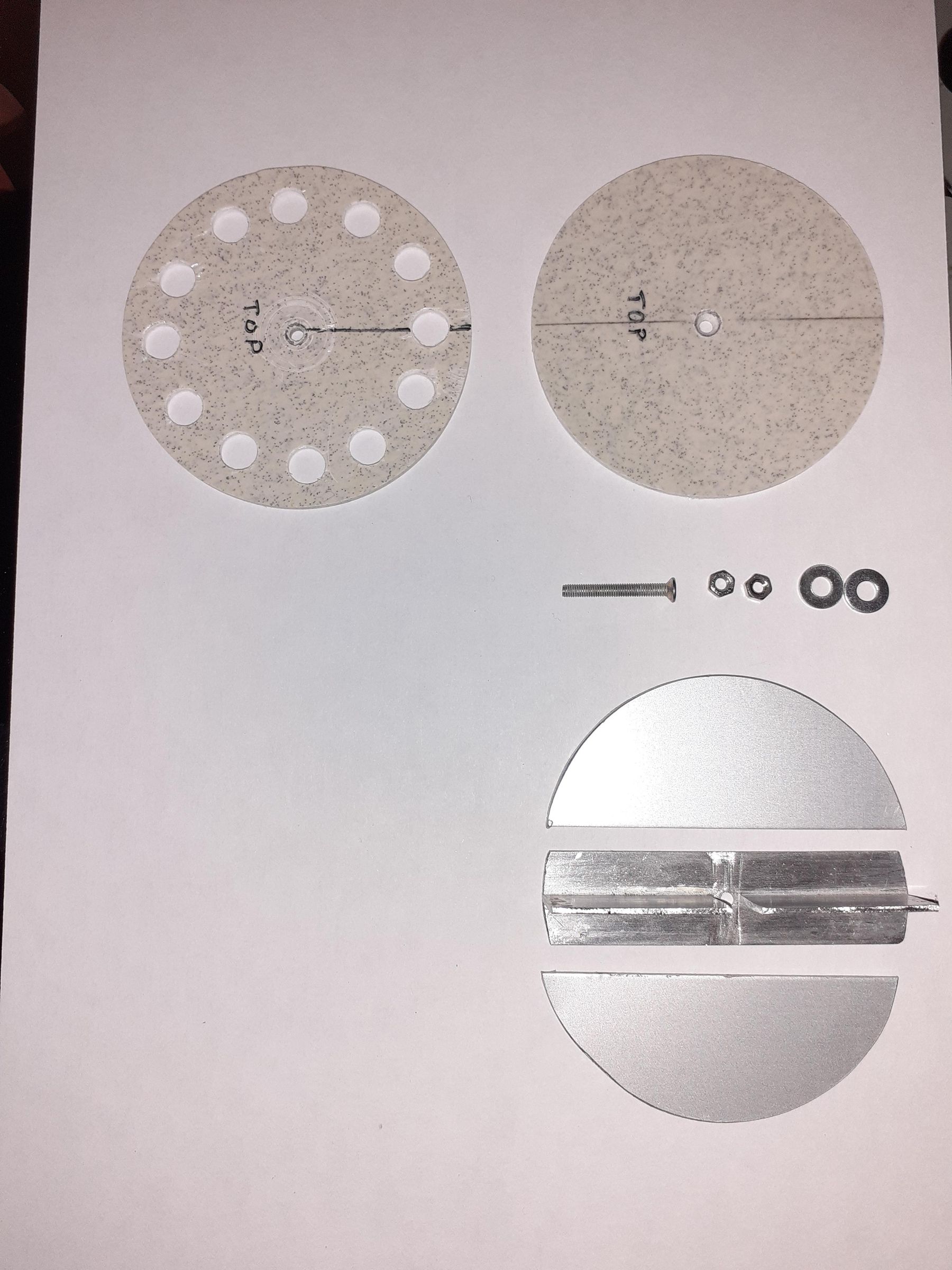Z8.5 Model = Bridge on Loudspeaker Resonator Guitar Z8.4 Improvement ...