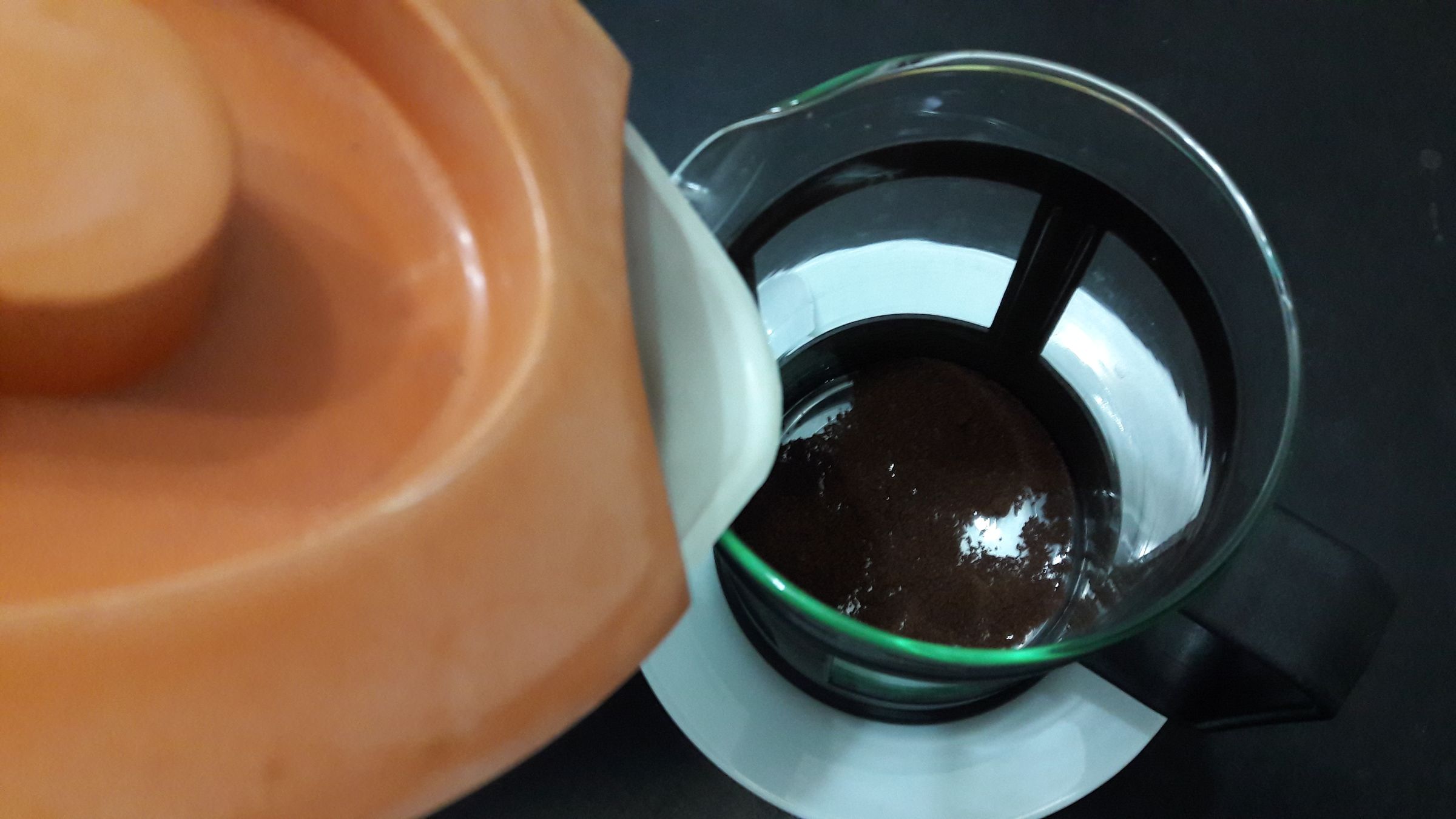 Coffee From Okra Seeds : 6 Steps (with Pictures) - Instructables